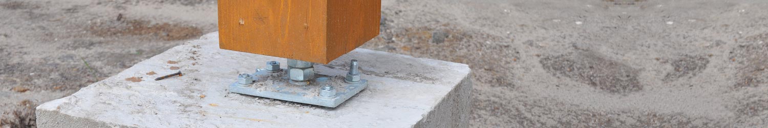 Support Posts | Durable Structural Posts for Construction | BMR