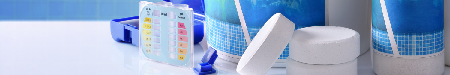 Produits d’entretien piscine et spa | Gagnez en clarté et propreté | BMR