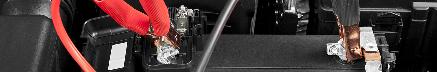 Automotive - Power supply cables and accessories | BMR