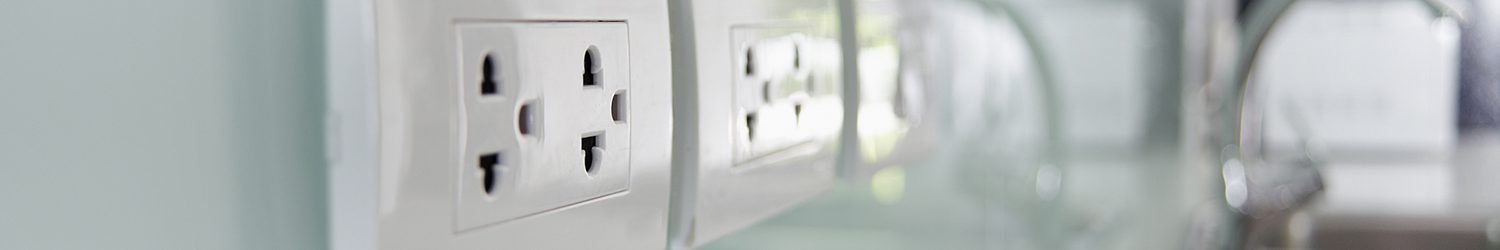 Marettes et connecteurs | BMR