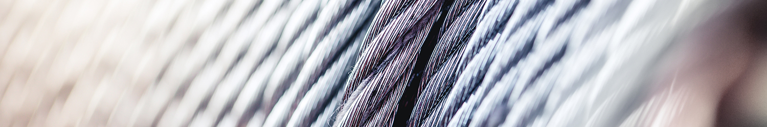 Hardware - Wires | BMR