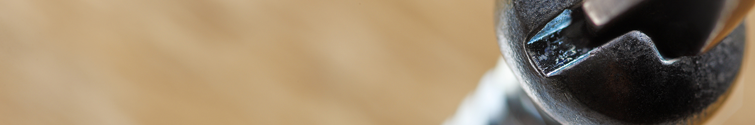 Hardware Fasteners | Screws, Anchors & Mounting Supplies | BMR