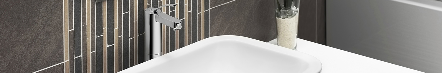 Pièces de lavabo | Bondes, drains, tuyaux de rechange et plus | BMR