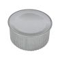Round End Cap - 5" from IMPERIAL | BMR