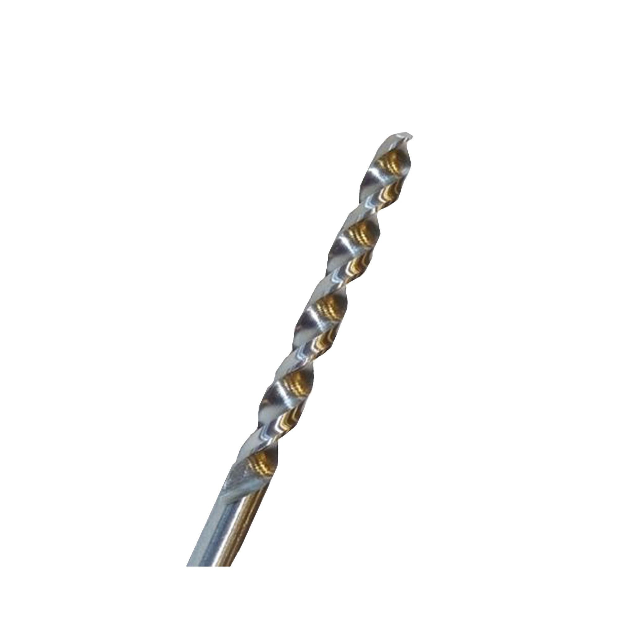5/16" Short Tapping Bit from CDL | BMR