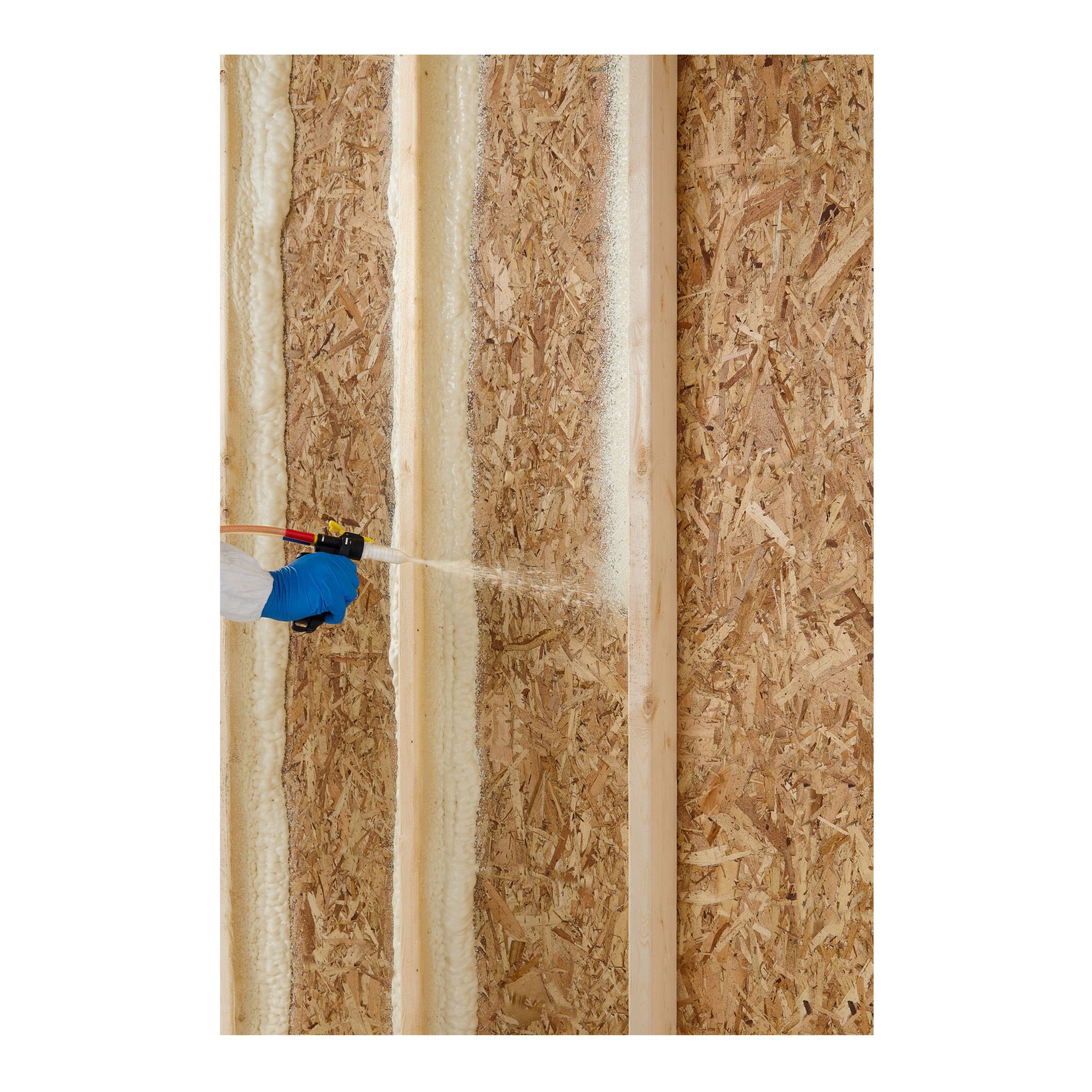 Froth-Pak Sealant Kit - 620 ft² from FROTH PAK | BMR