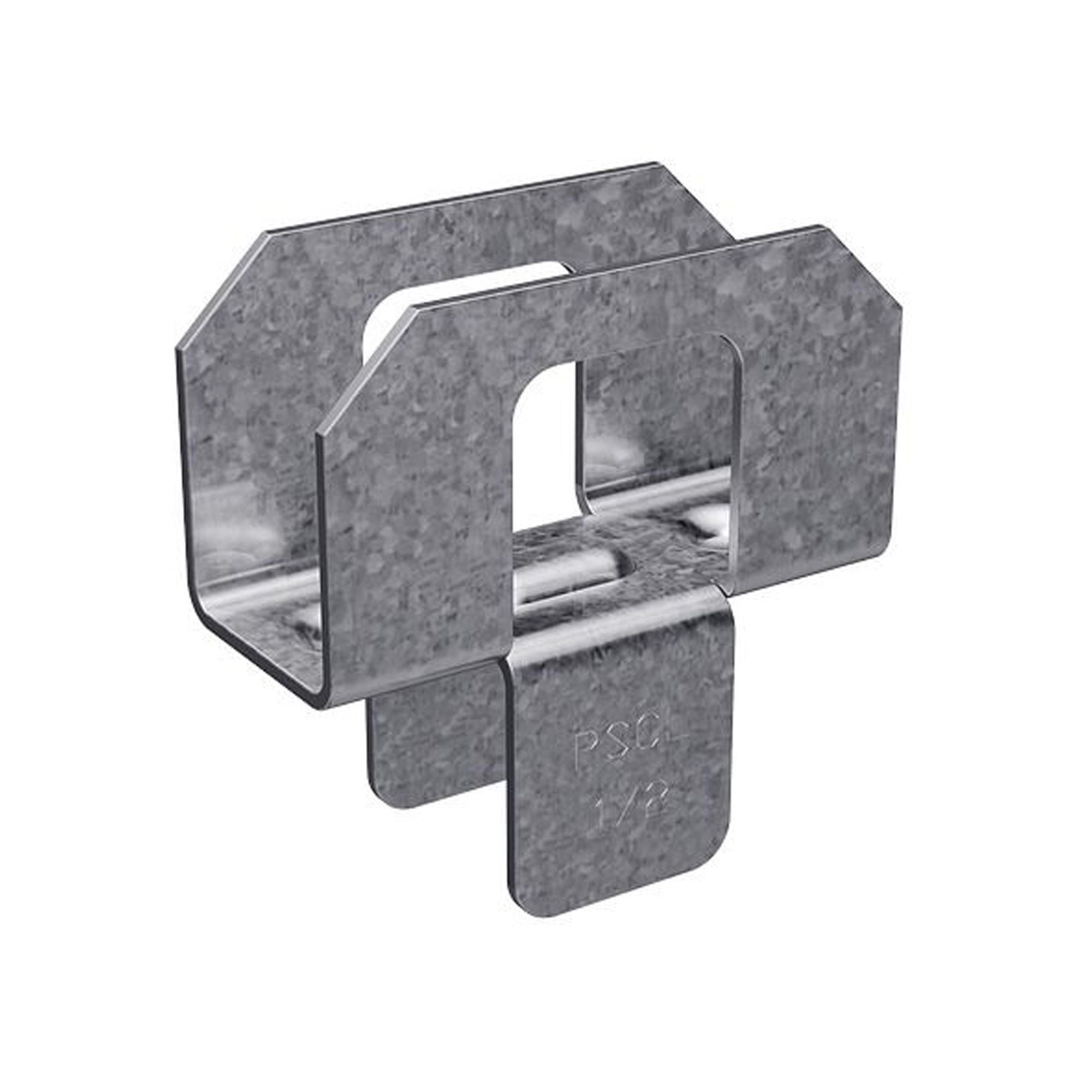 Plywood Sheathing Clips - 1/2" - 250 per pack from SIMPSON STRONG-TIE | BMR