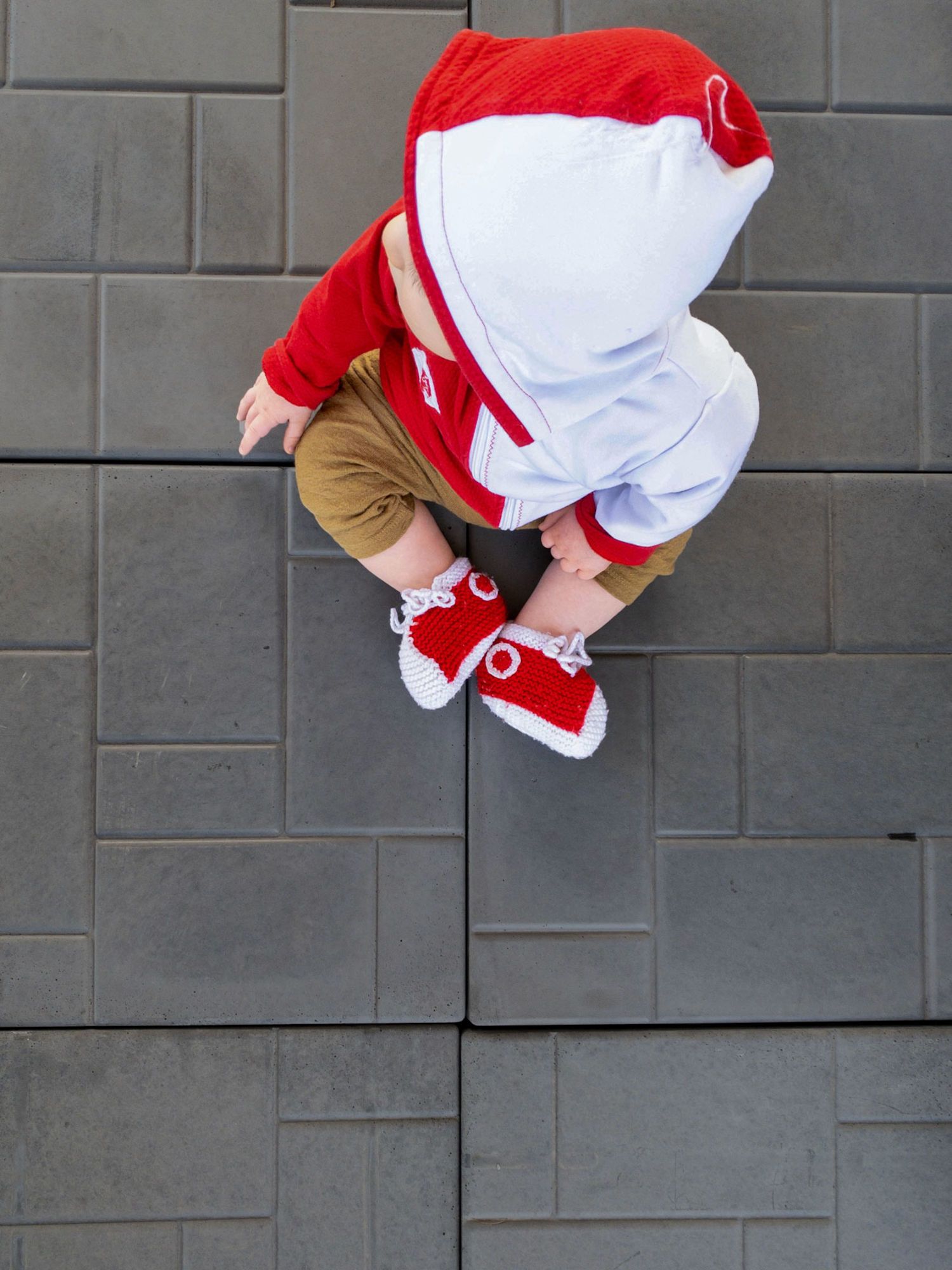 Brico Slab - 18" x 18" from PATIO DRUMMOND | BMR