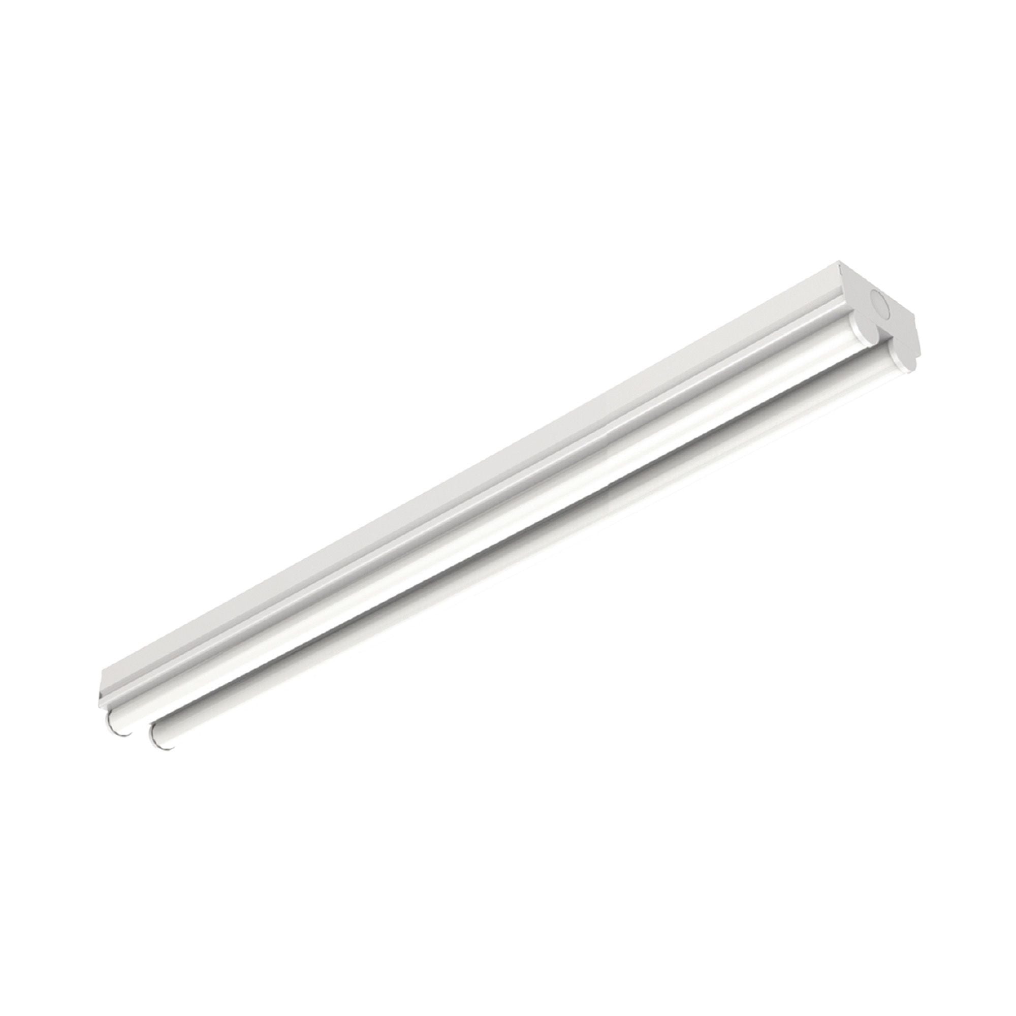 Striplight Linear LED Dual Lens - Metalux - 8' from COOPER LIGHTING | BMR