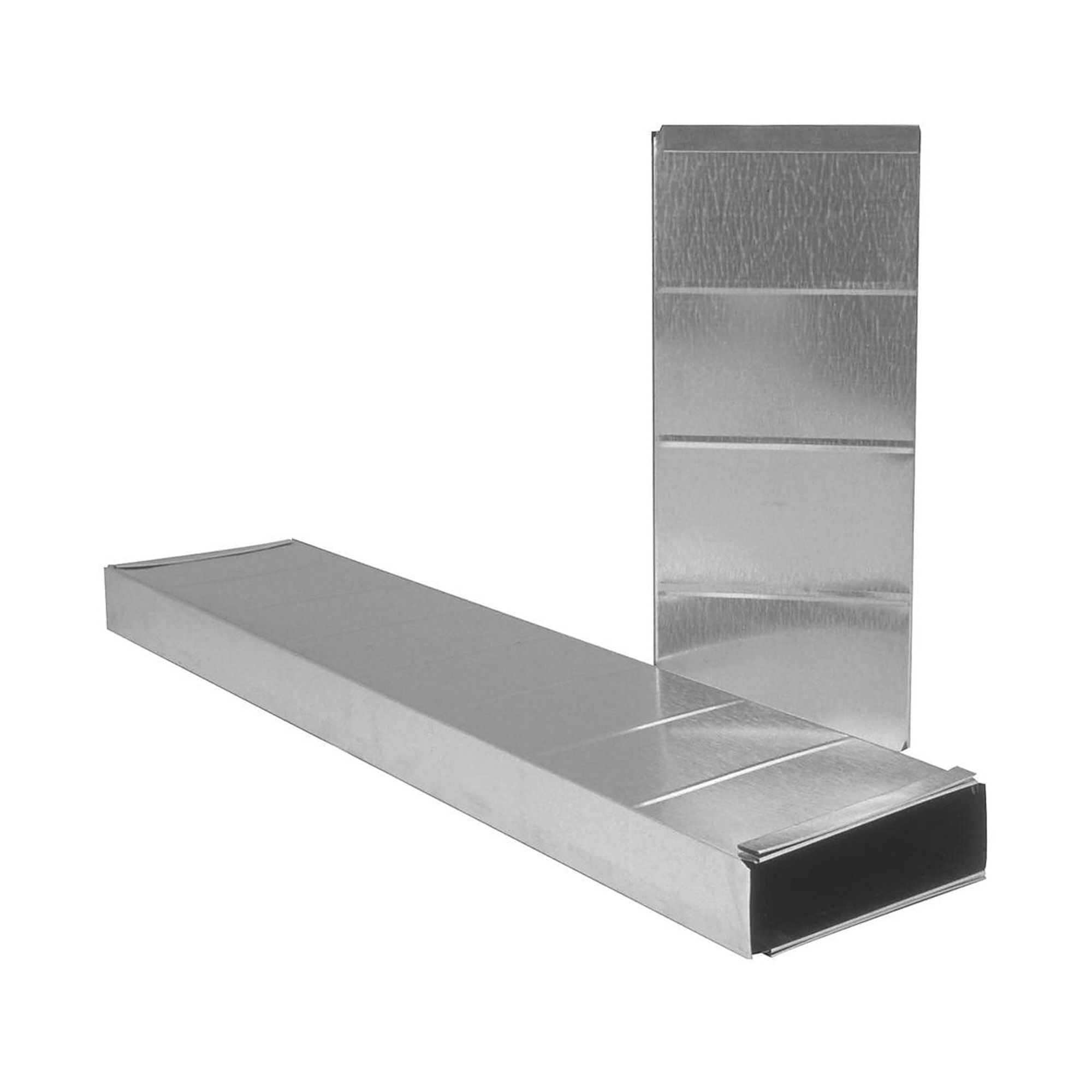Stack Duct - 3 1/4" x 10" x 48" from IMPERIAL | BMR