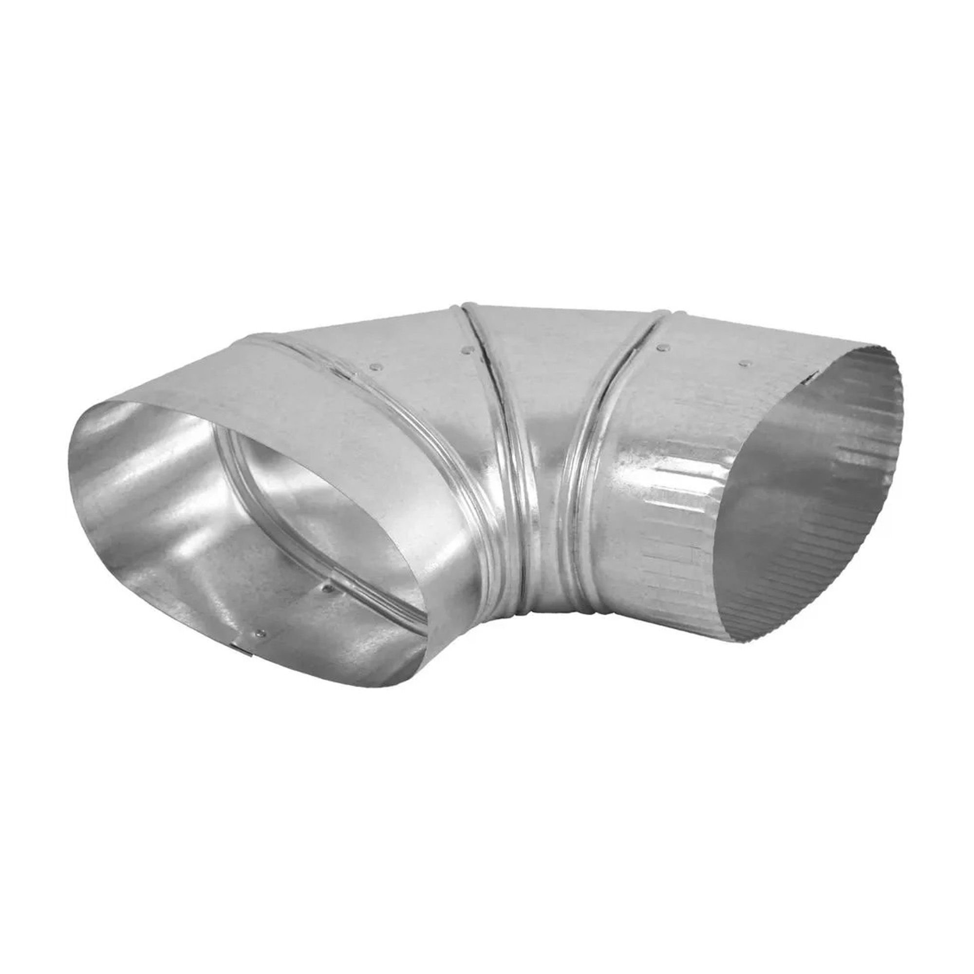 Oval Stack Head - 6" x 10" x 6" - 30ga from IMPERIAL | BMR