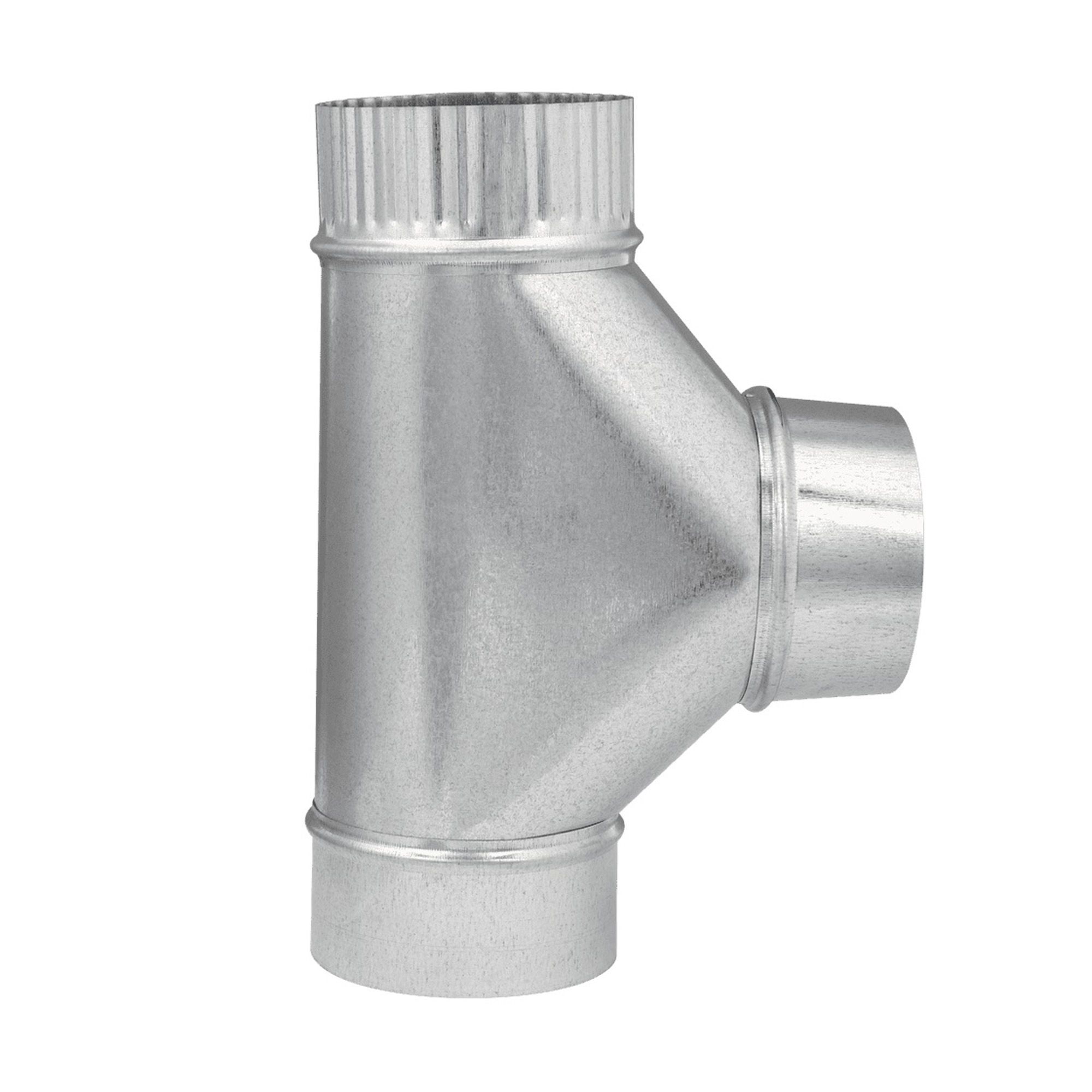 Tee - 28ga 8"-8"-8" from IMPERIAL | BMR