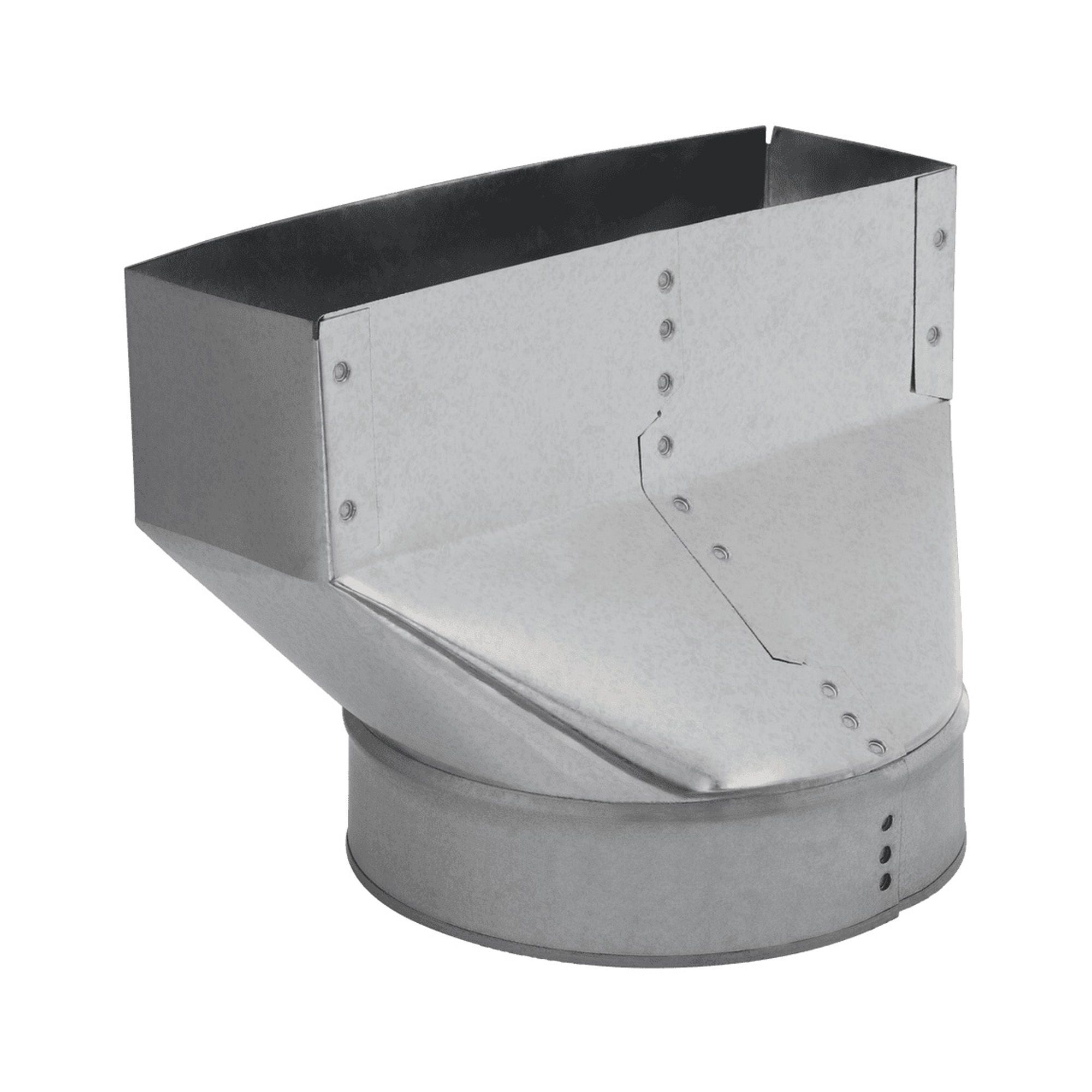 Universal Boot - 4" x 10" x 4" from IMPERIAL | BMR