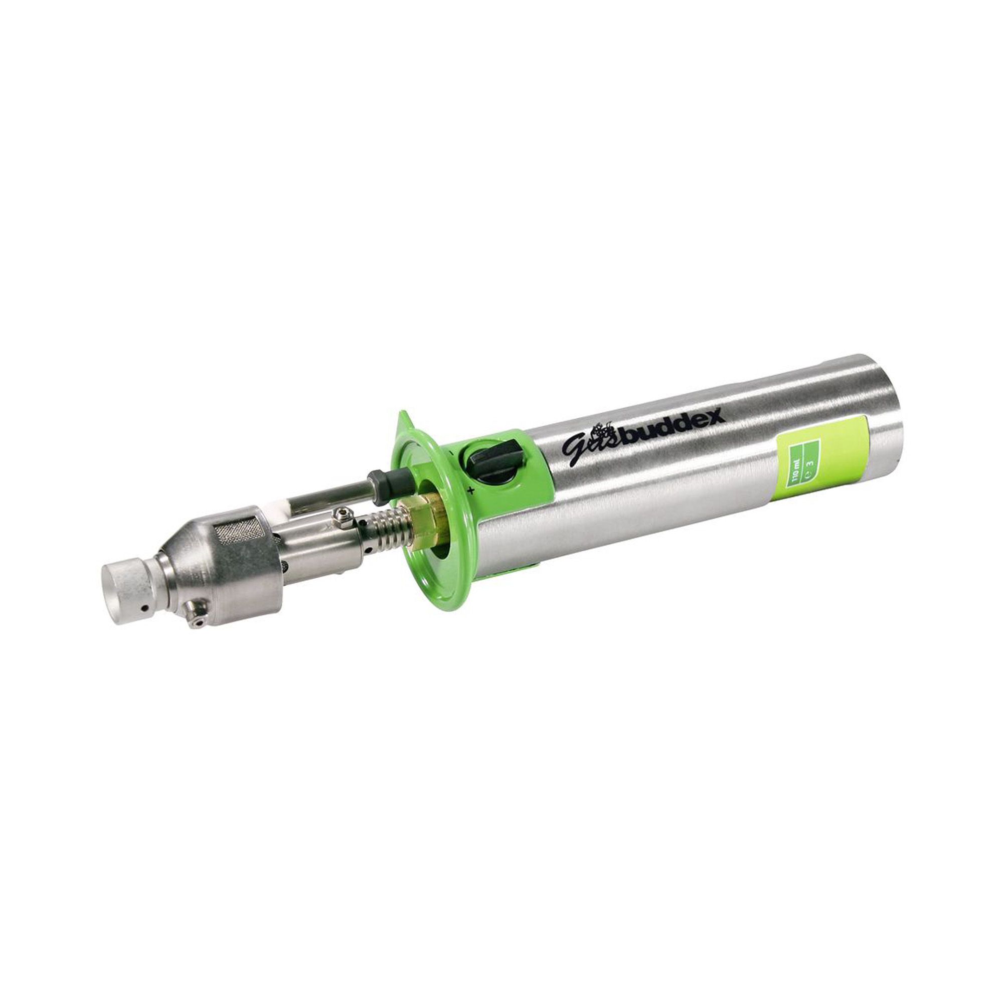 GasBuddex Dehorner with Ø 20 mm dehorning tip from KERBL | BMR