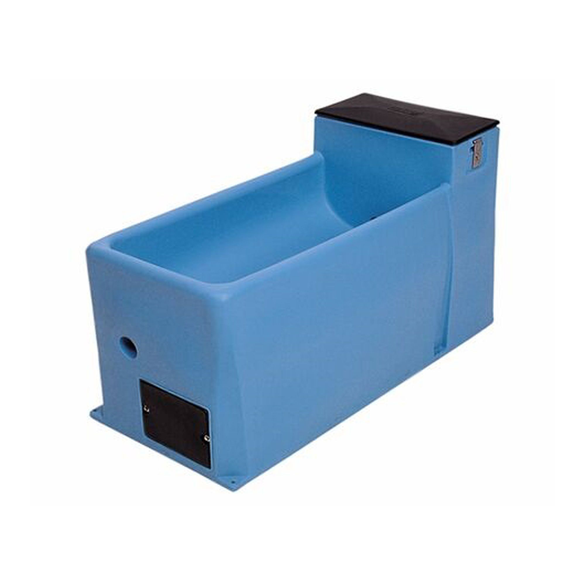 Lil'Spring 4' Livestock Watering Tank from GALLAGHER | BMR