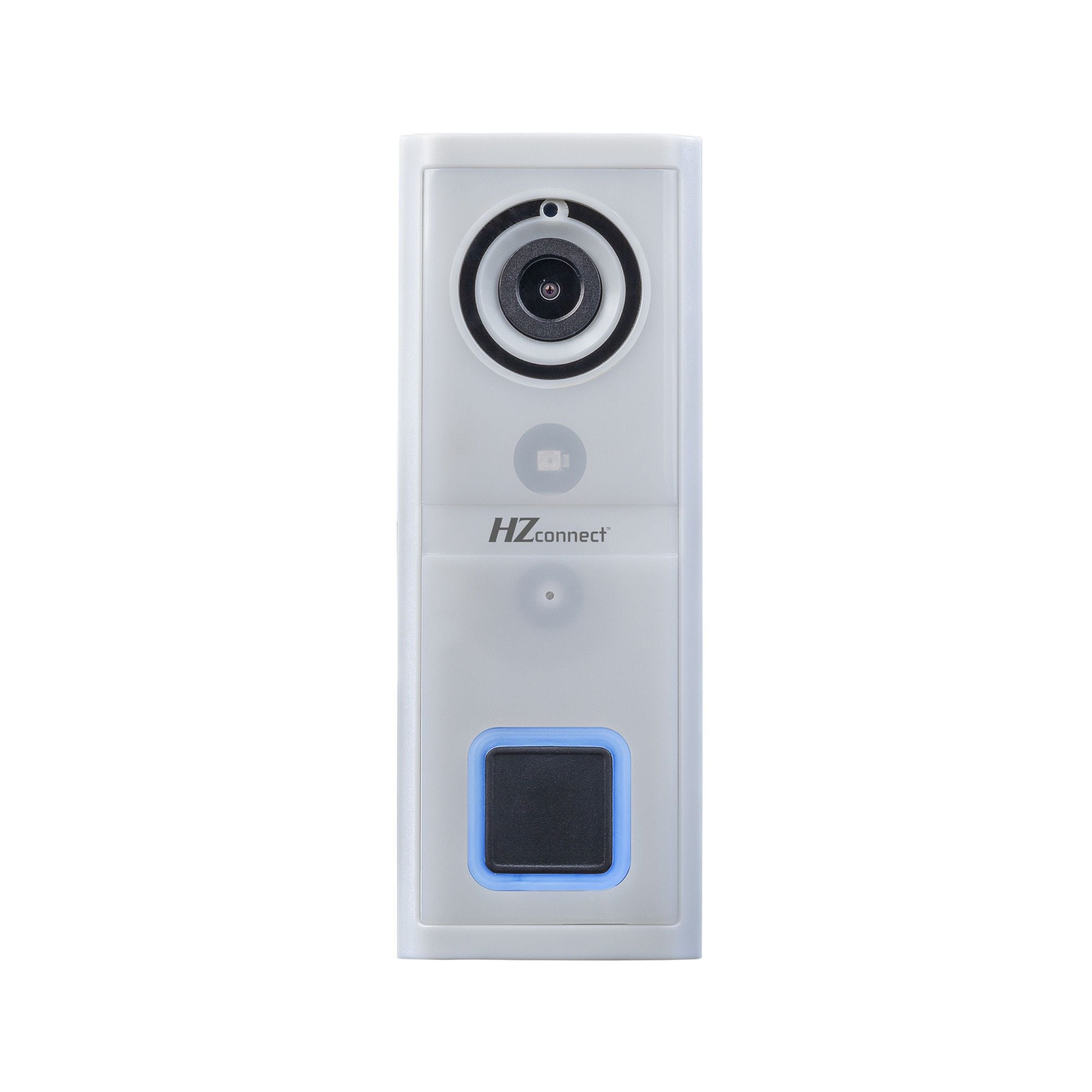 Wired Smart Video Doorbell from HEATH ZENITH | BMR