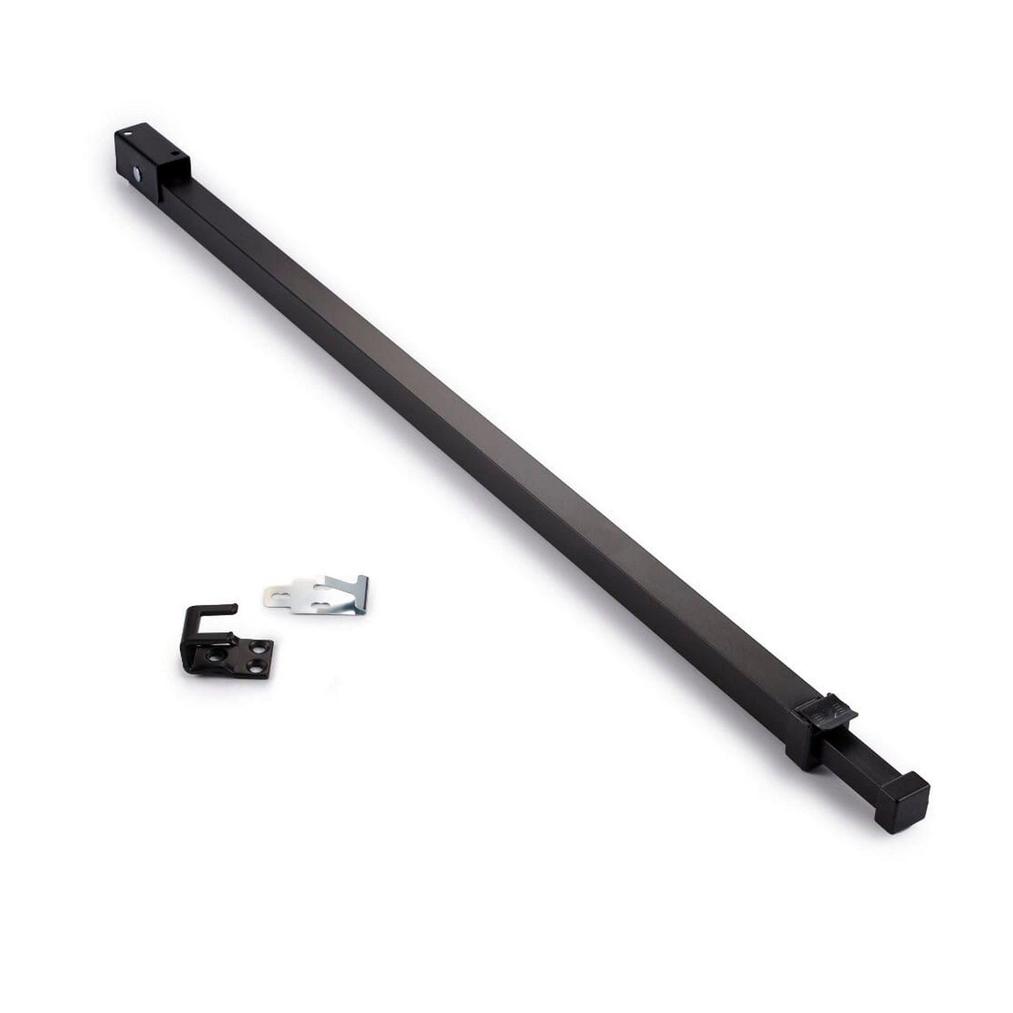 Patio Door Security Bar with Anti-Lift Lock from IDEAL SECURITY | BMR