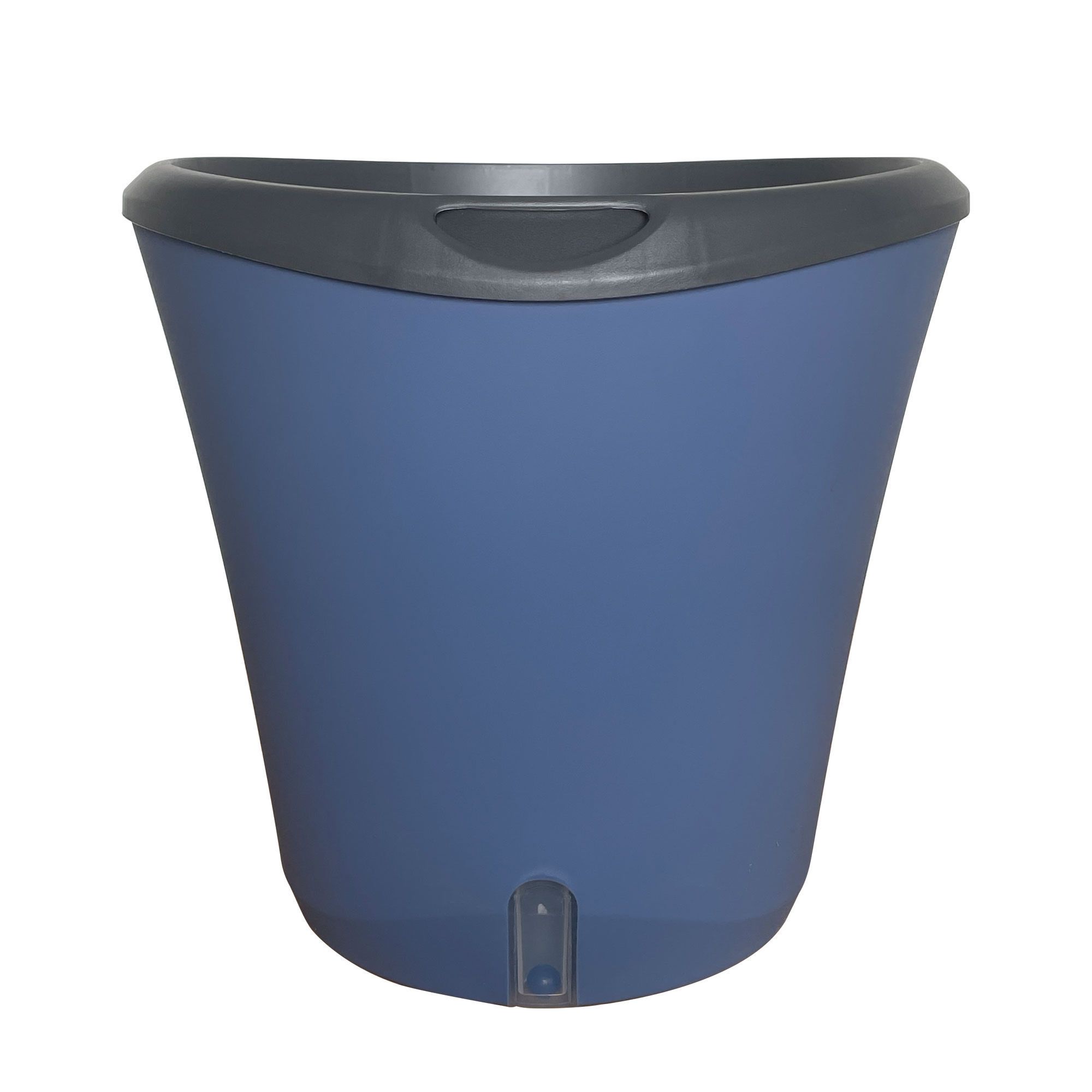 Nylex Self-Watering Planter - 12" - Blue | BMR