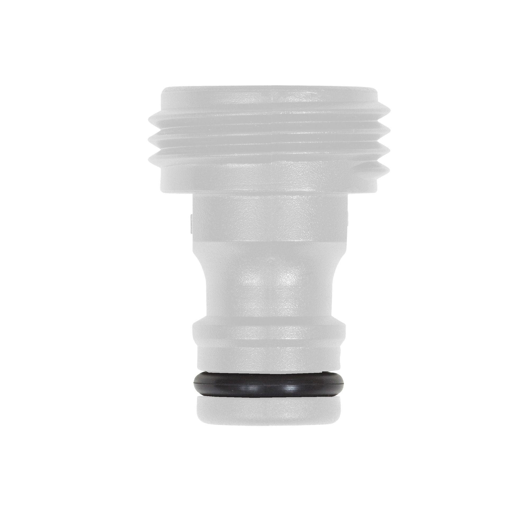 Adapter For Sprinkler - Plastic from PRO FLOW | BMR
