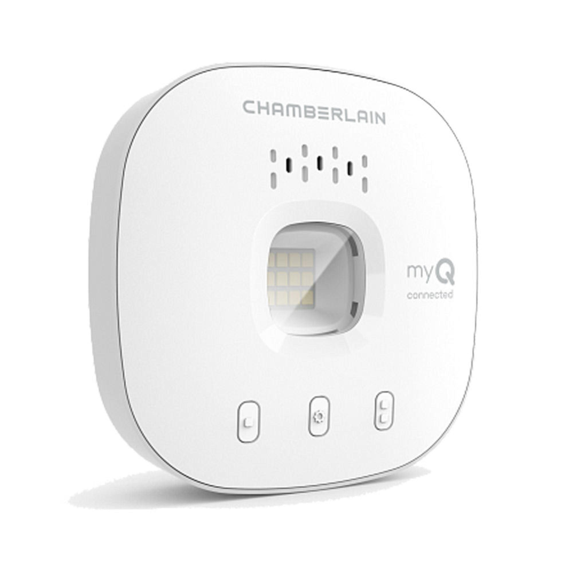 Smart Garage Control from CHAMBERLAIN | BMR