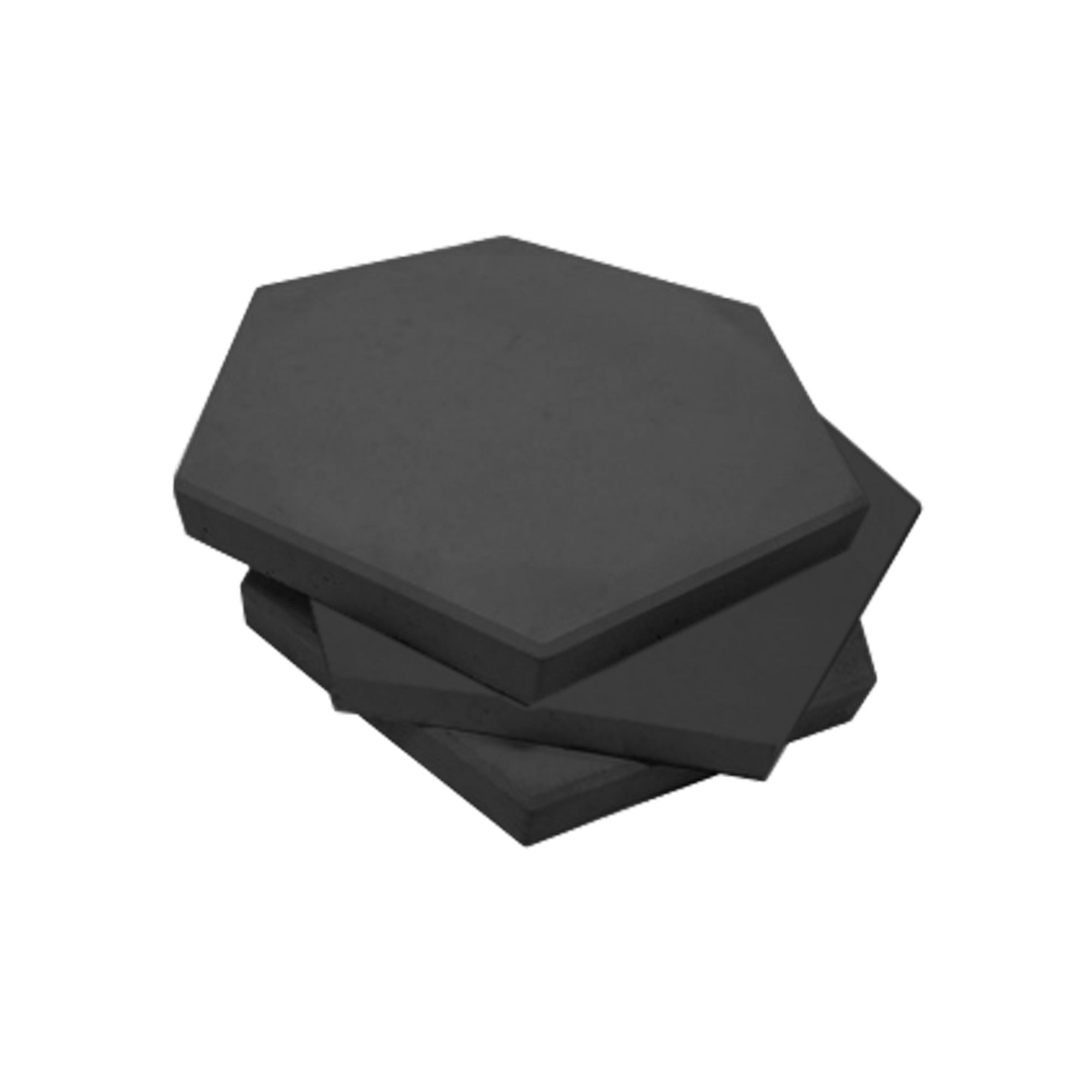 Hexagonal Slab - 1 3/4" x 18" x 15" from PATIO DRUMMOND | BMR