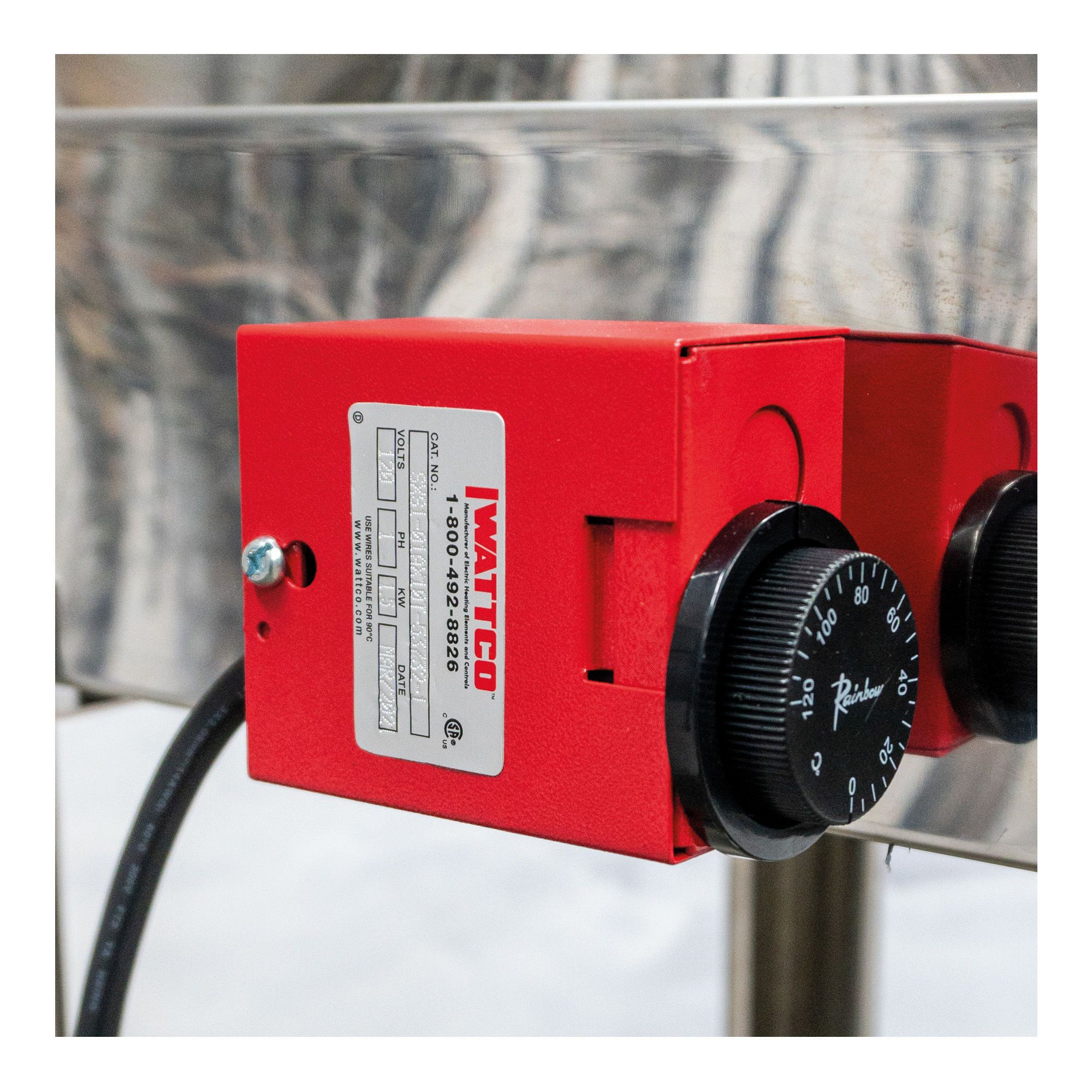 Heating Element - 1,500 W - 120 V from EQUIPEMENTS D'ERABLIERE CDL | BMR
