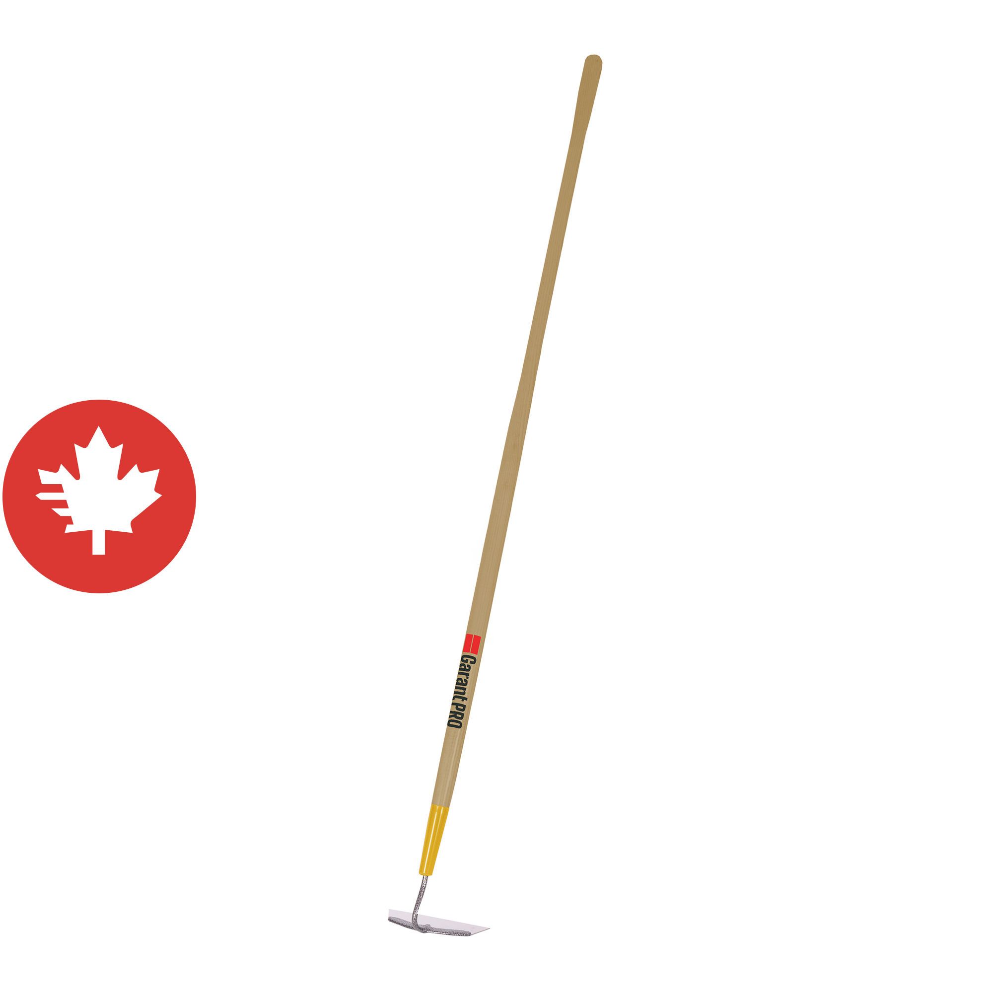 Industrial Grade Beet Hoe - 6.5" from GARANT | BMR