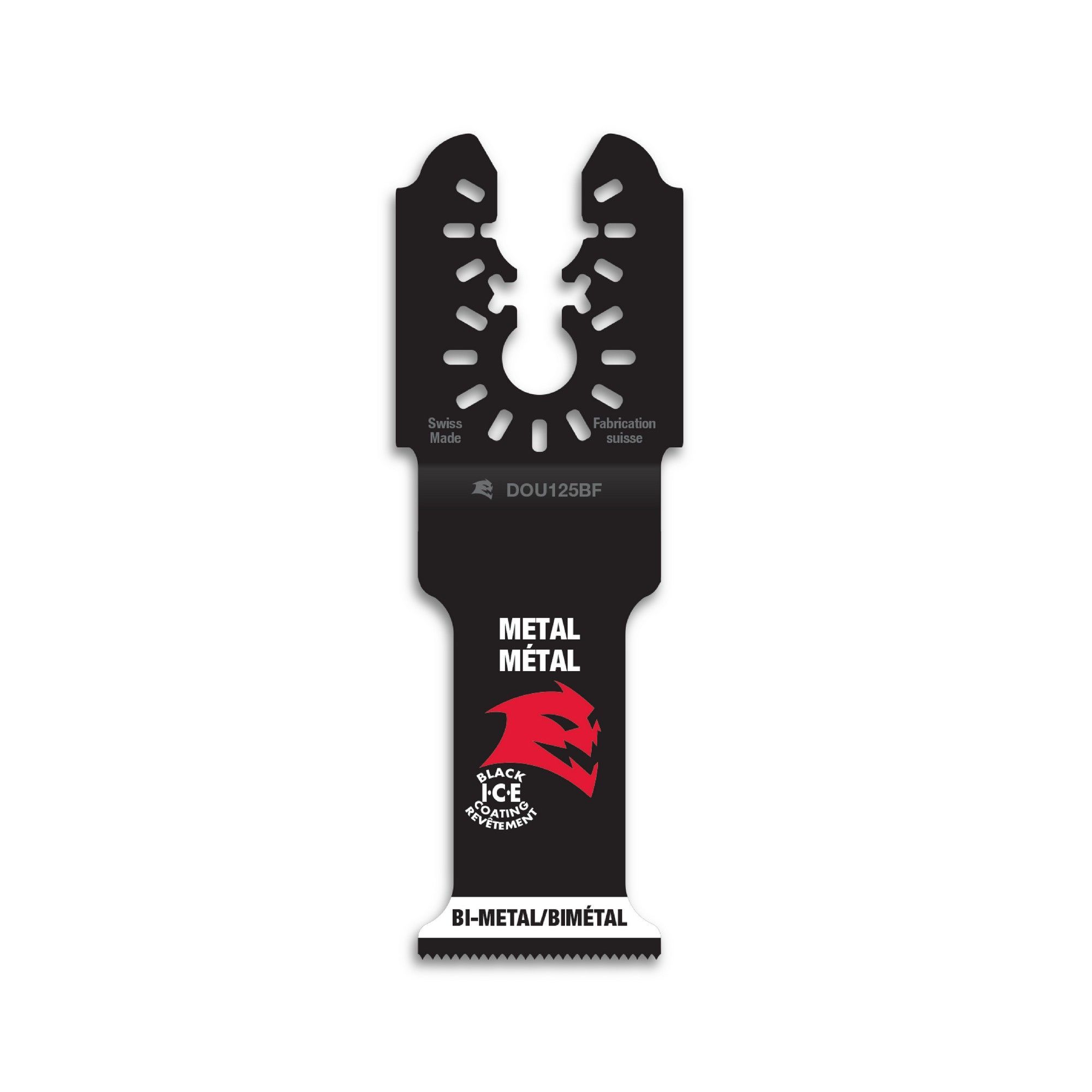 Oscillating Blade - 1 1/4" - Metal from FREUD DIABLO | BMR