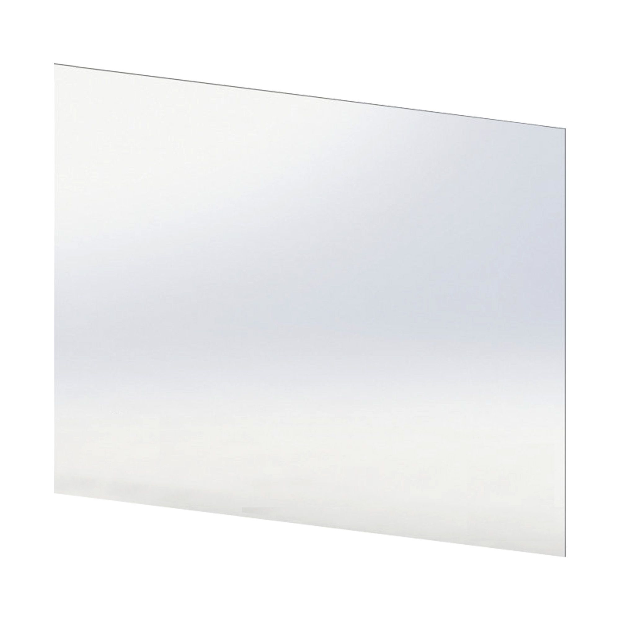 Clear Acrylic Sheet - 32" x 44" x 5/64" from BMR | BMR