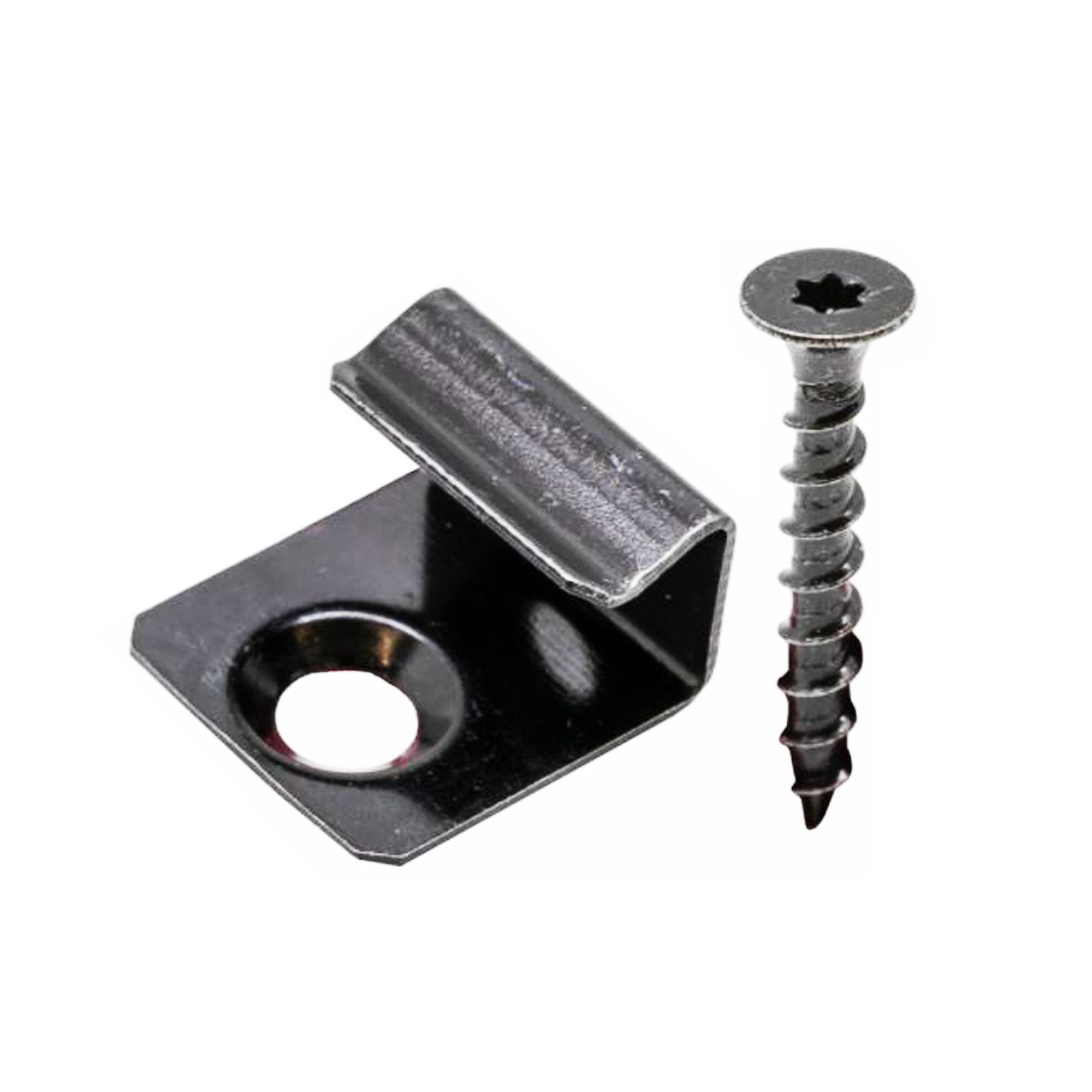 STARTER Clips - 25 Clips and Fasteners Included from CAMO | BMR