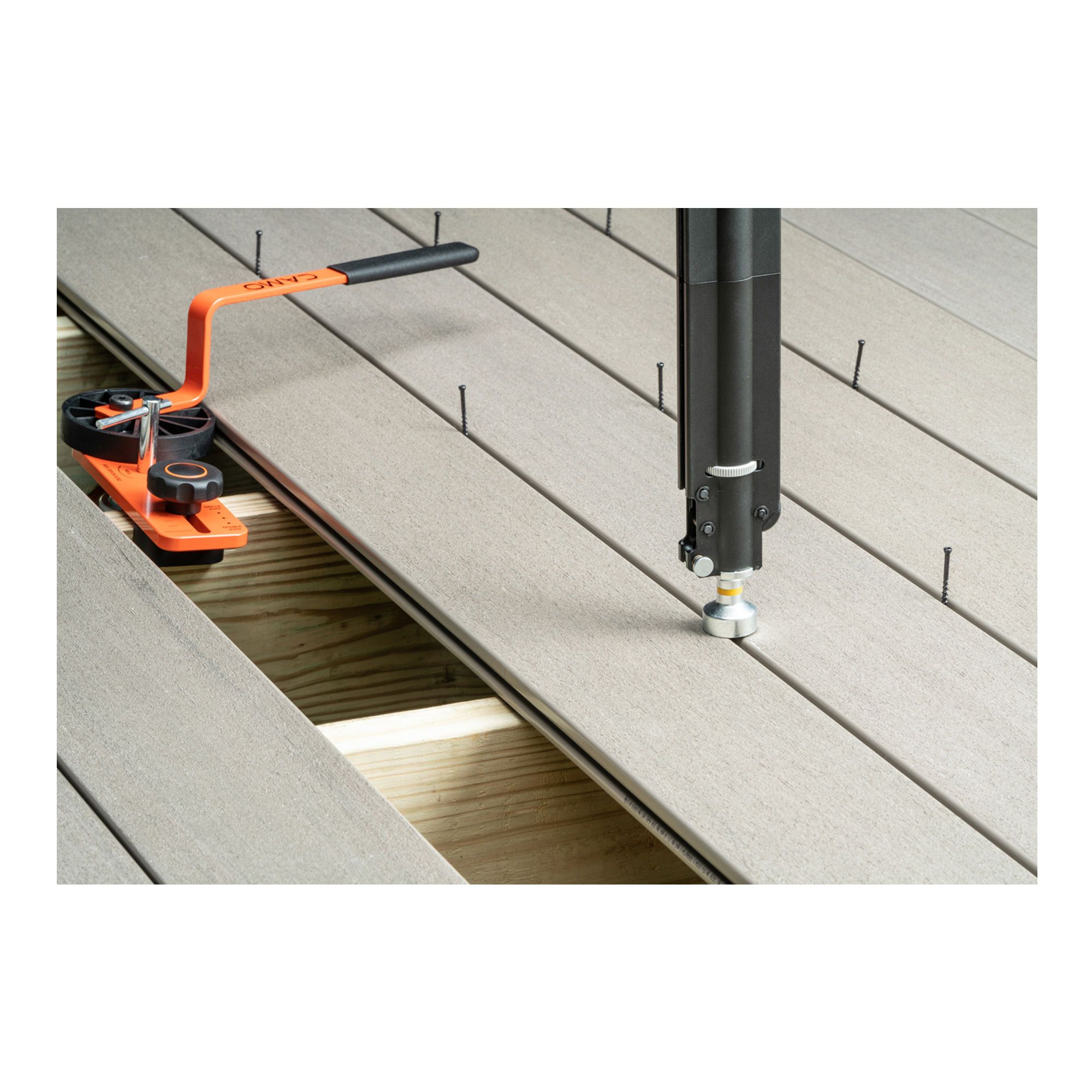 Outil DRIVE, pour vis Edge de CAMO | BMR