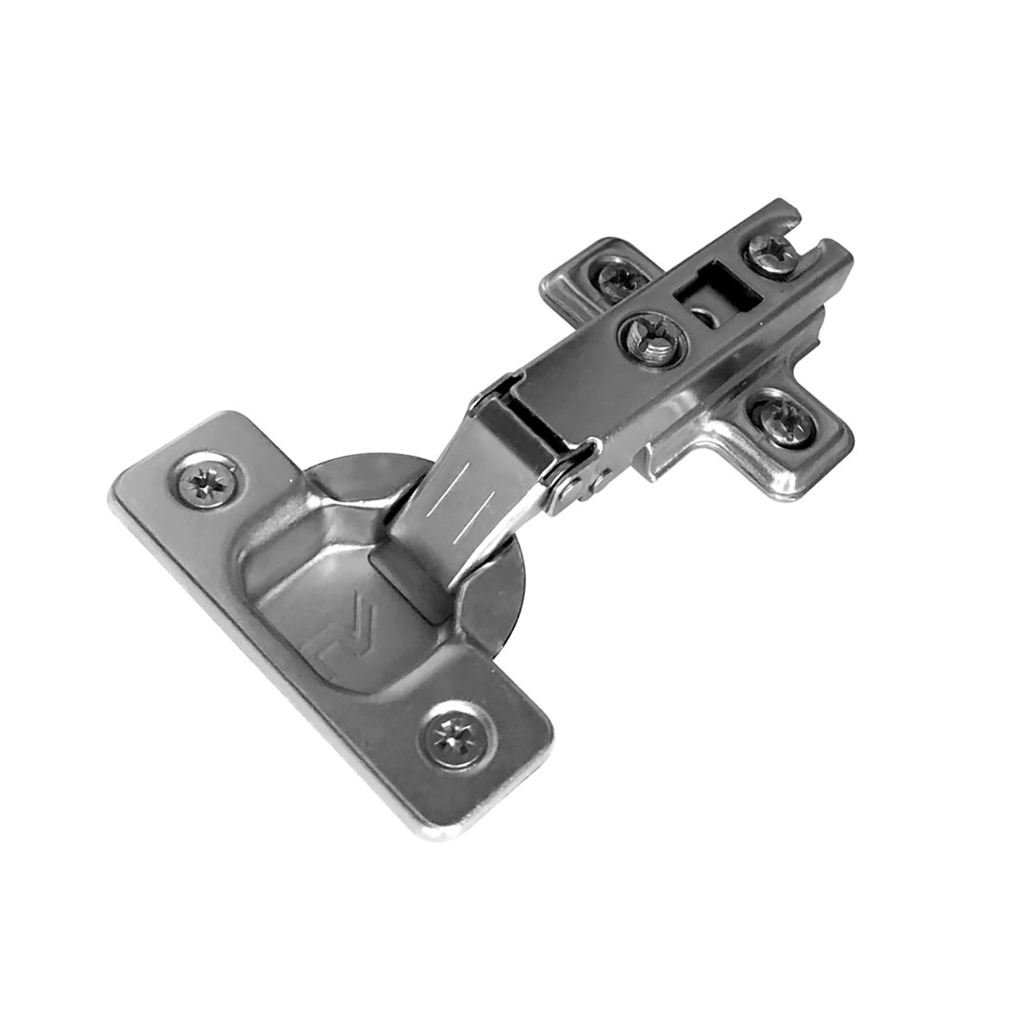 RSL 110° Euro Hinges - Detail - Zinc from RICHELIEU | BMR