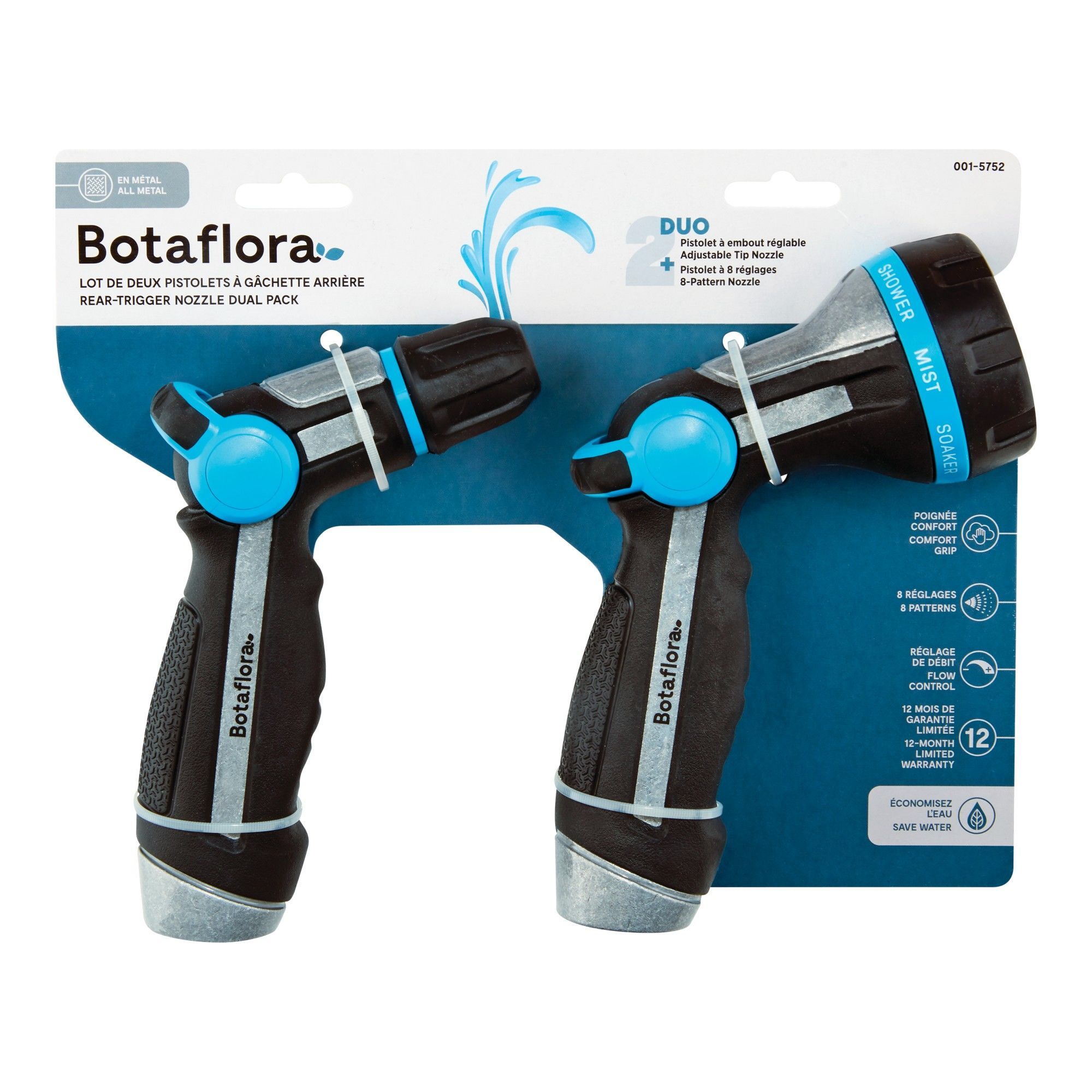 RelaxGrip Combo Pack from BMR | BMR