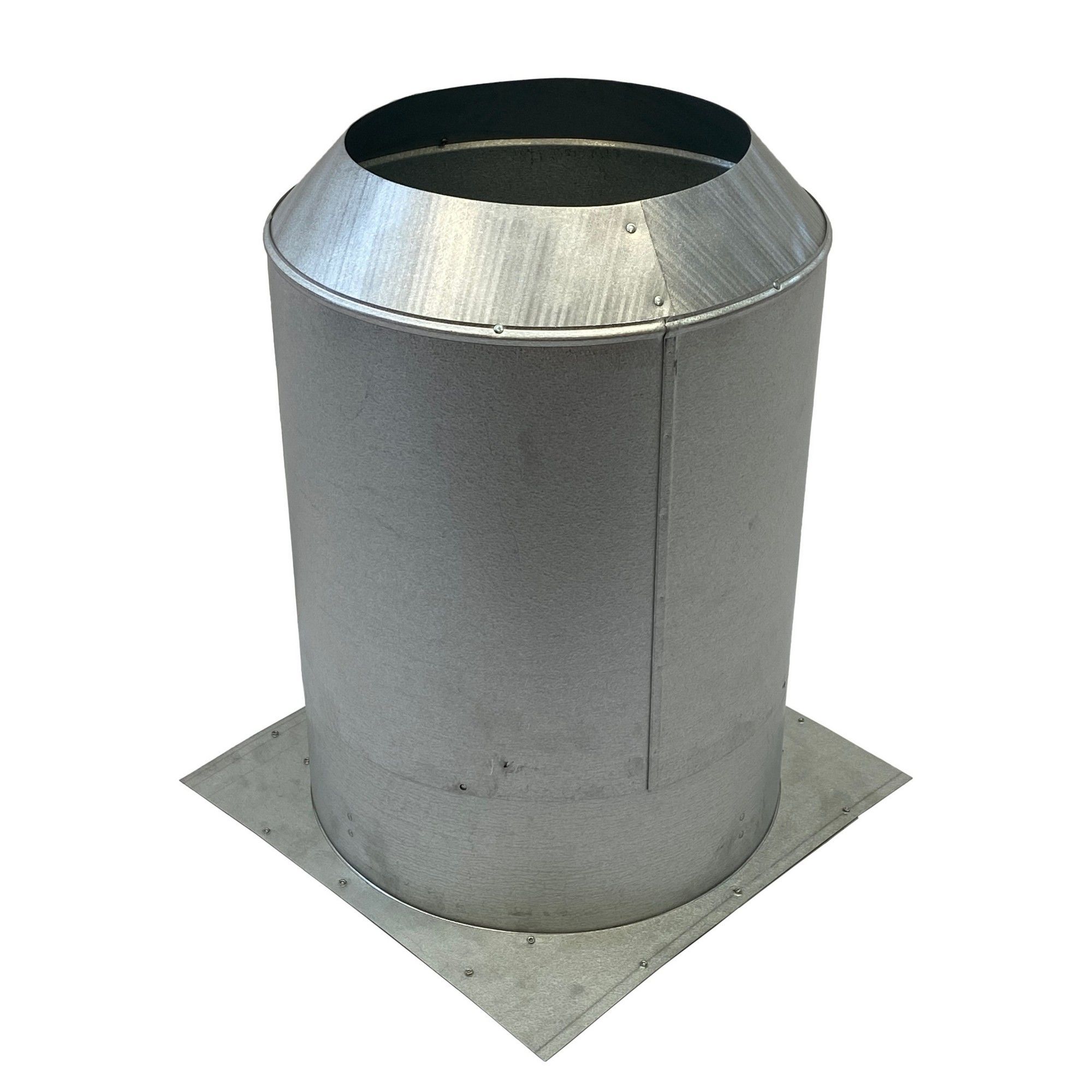 Adjustable Shield Attic Insulation - 6" from SUPERVENT | BMR