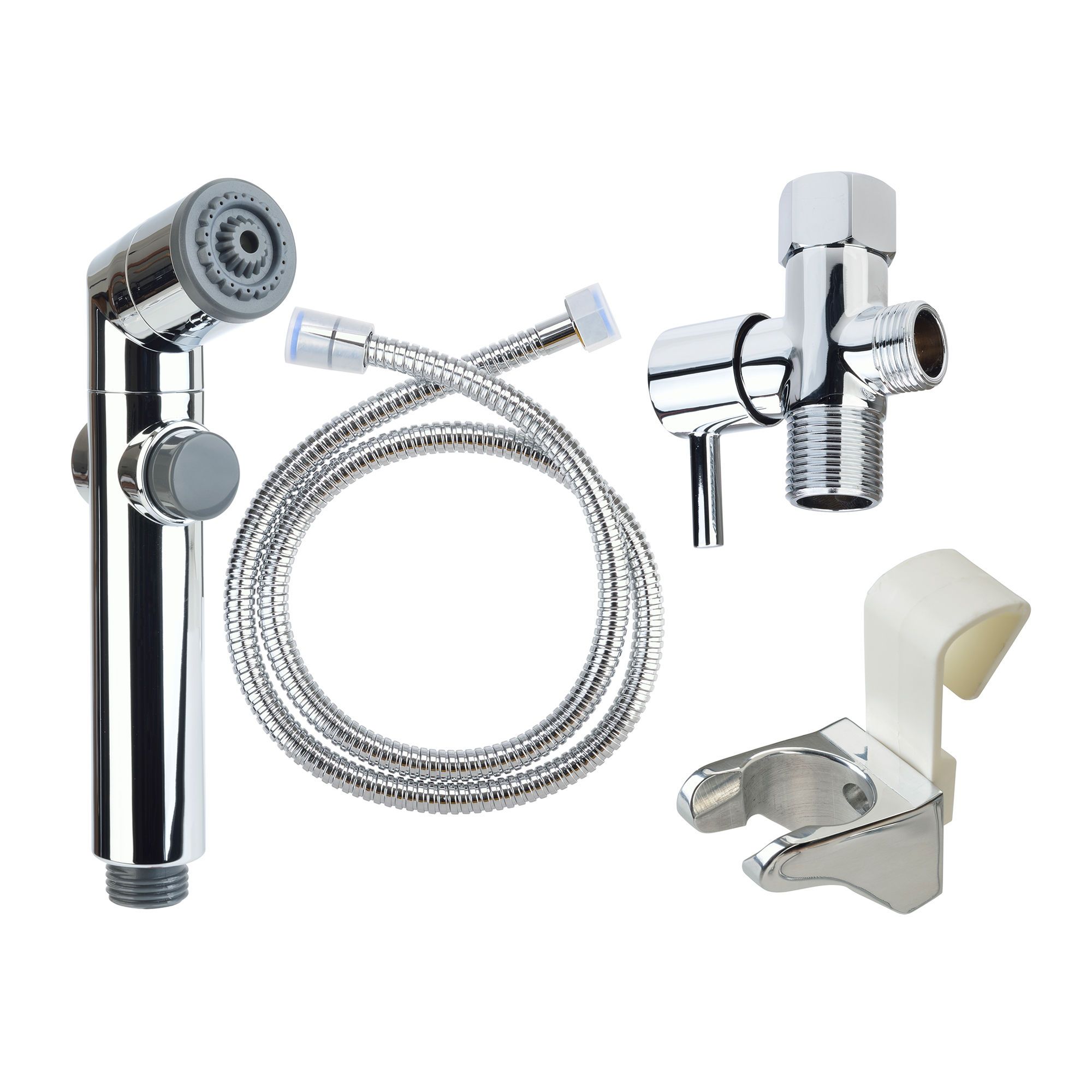 CleanSpa Easy Hand-Held Bidet from BRONDELL | BMR