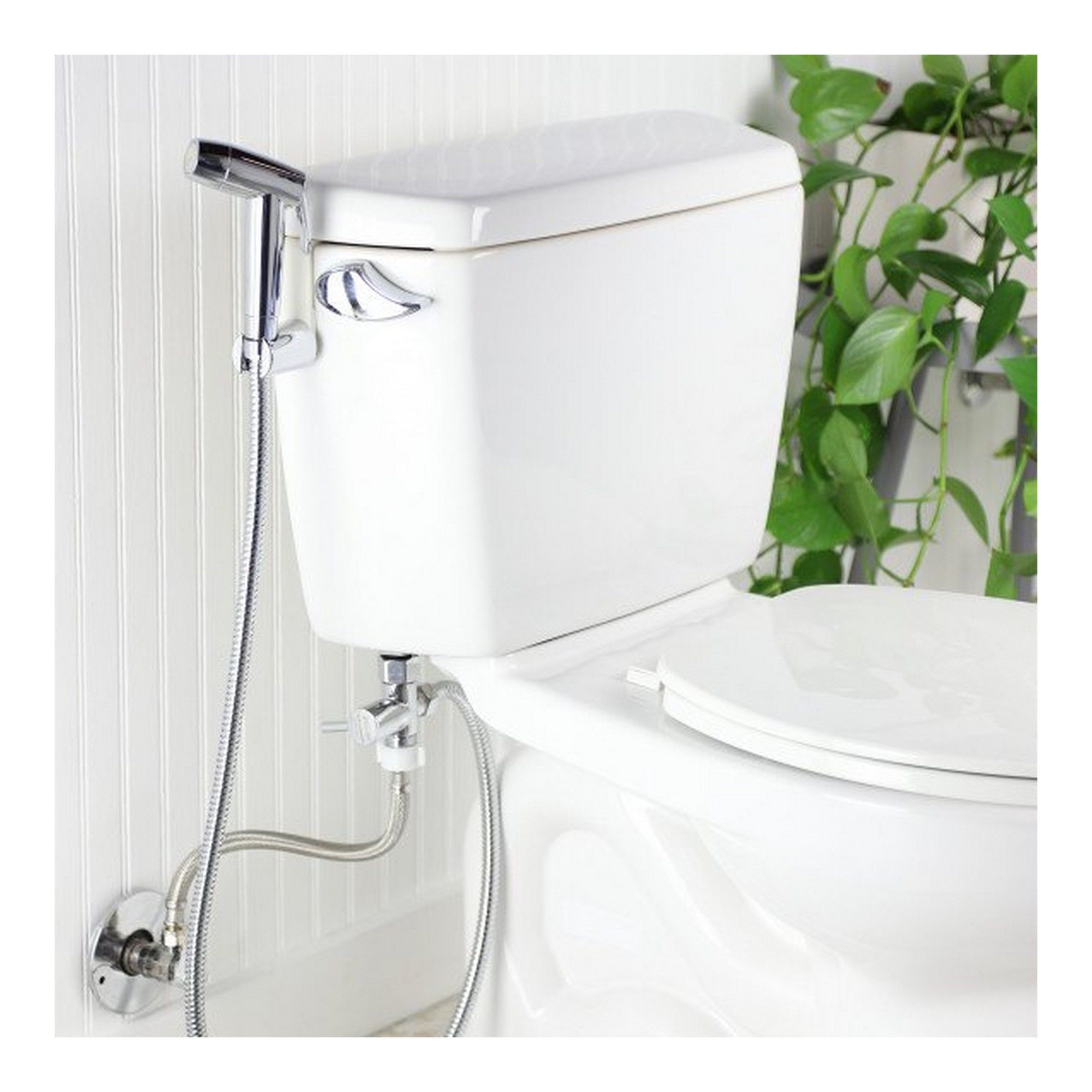CleanSpa Easy Hand-Held Bidet from BRONDELL | BMR