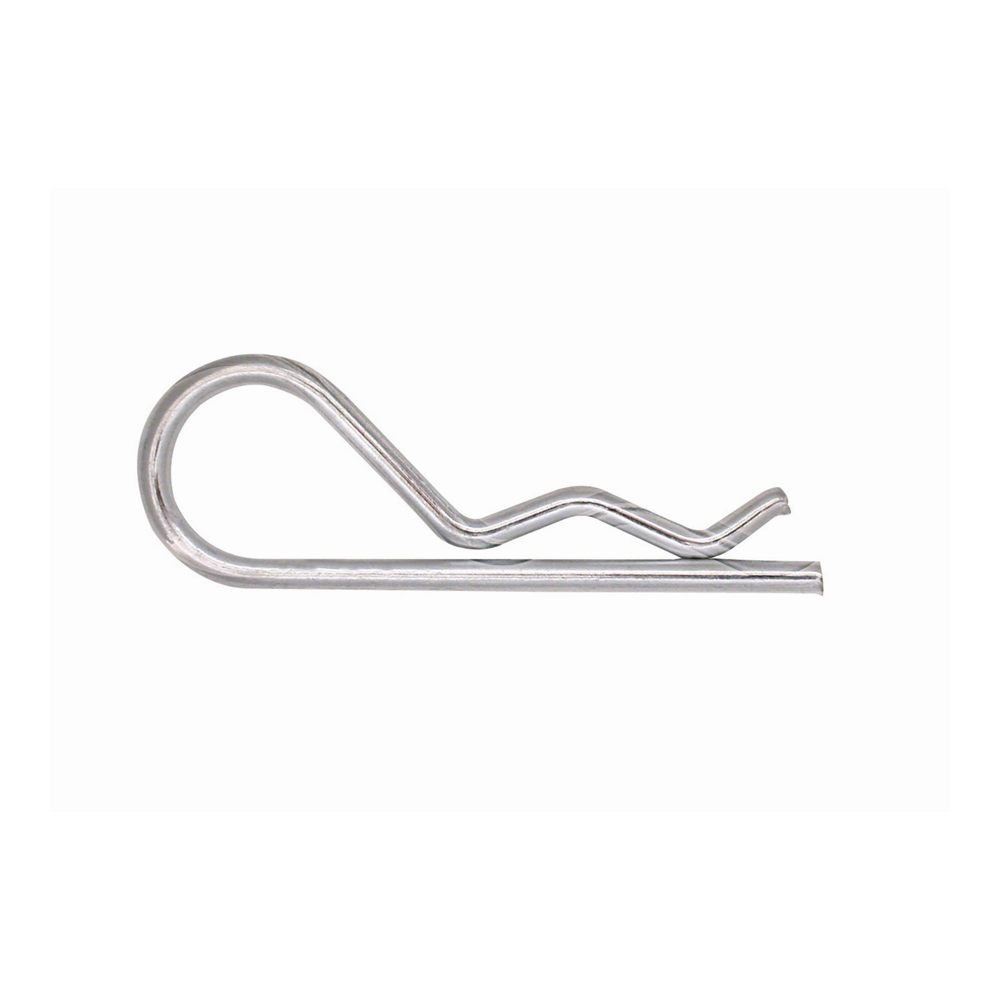 Internal Hair Pin Clips - 3/32" x 1 11/16" from KINGCHAIN | BMR
