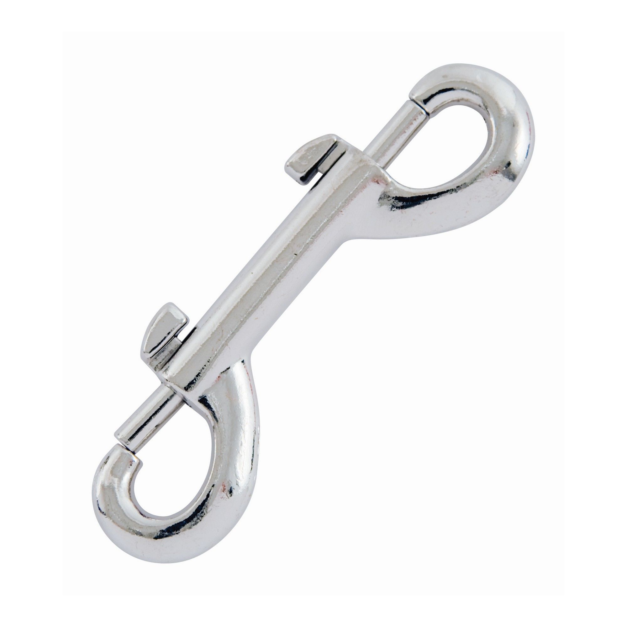 Double Bolt Snap - 4" from KINGCHAIN | BMR