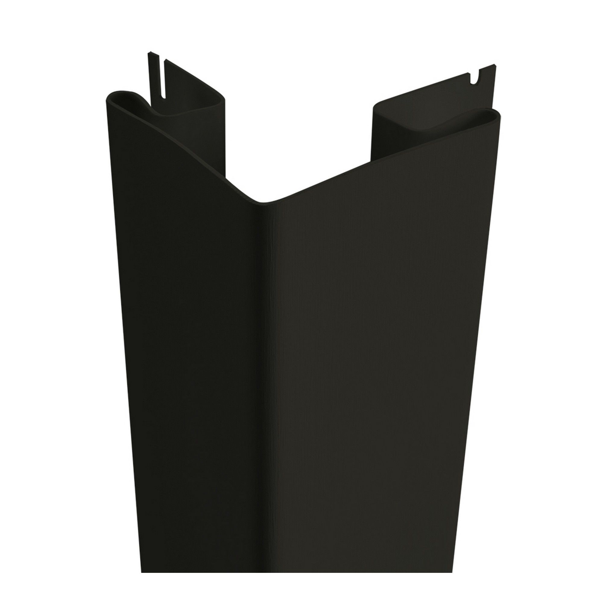 Vinyl Outside Corner - Slate - 3" from ATIKA | BMR