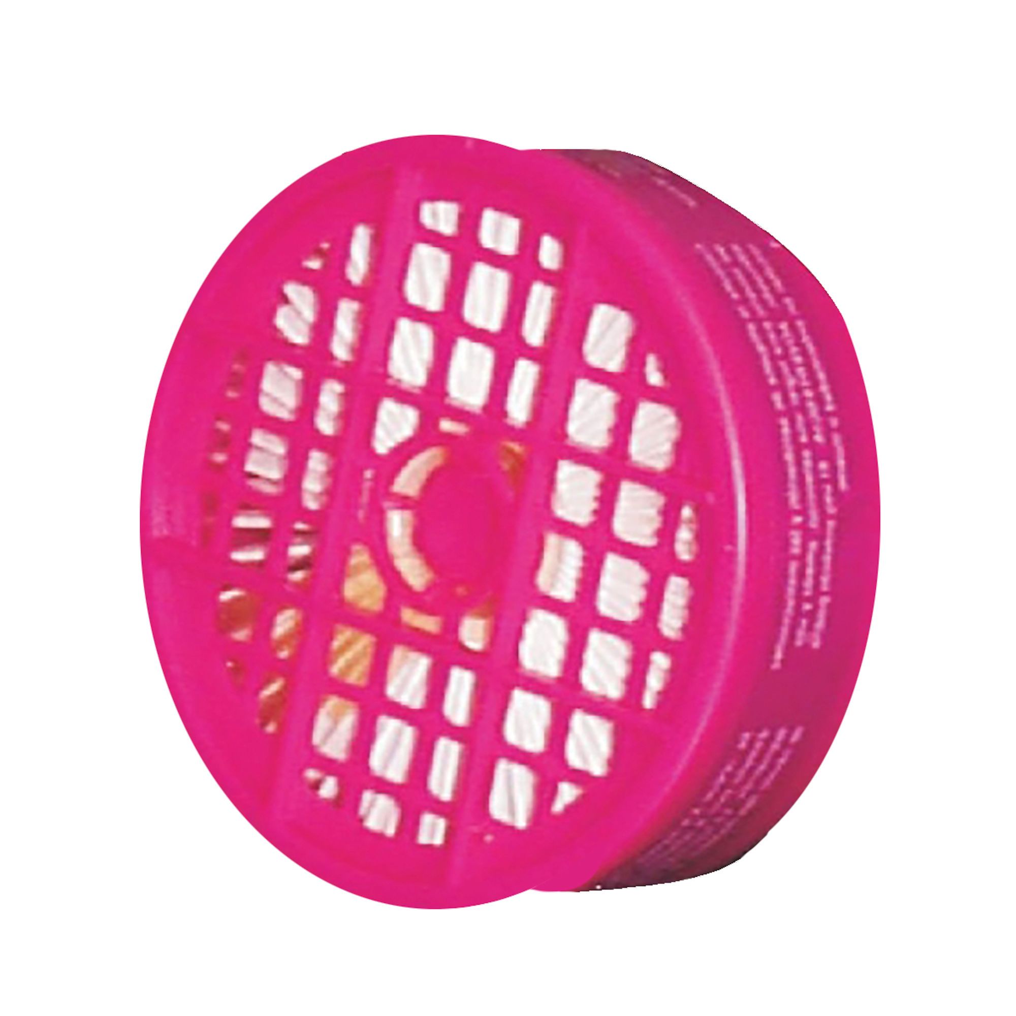 Cartridge P100 for respirator from MCCORDICK GLOVE & SAFETY | BMR