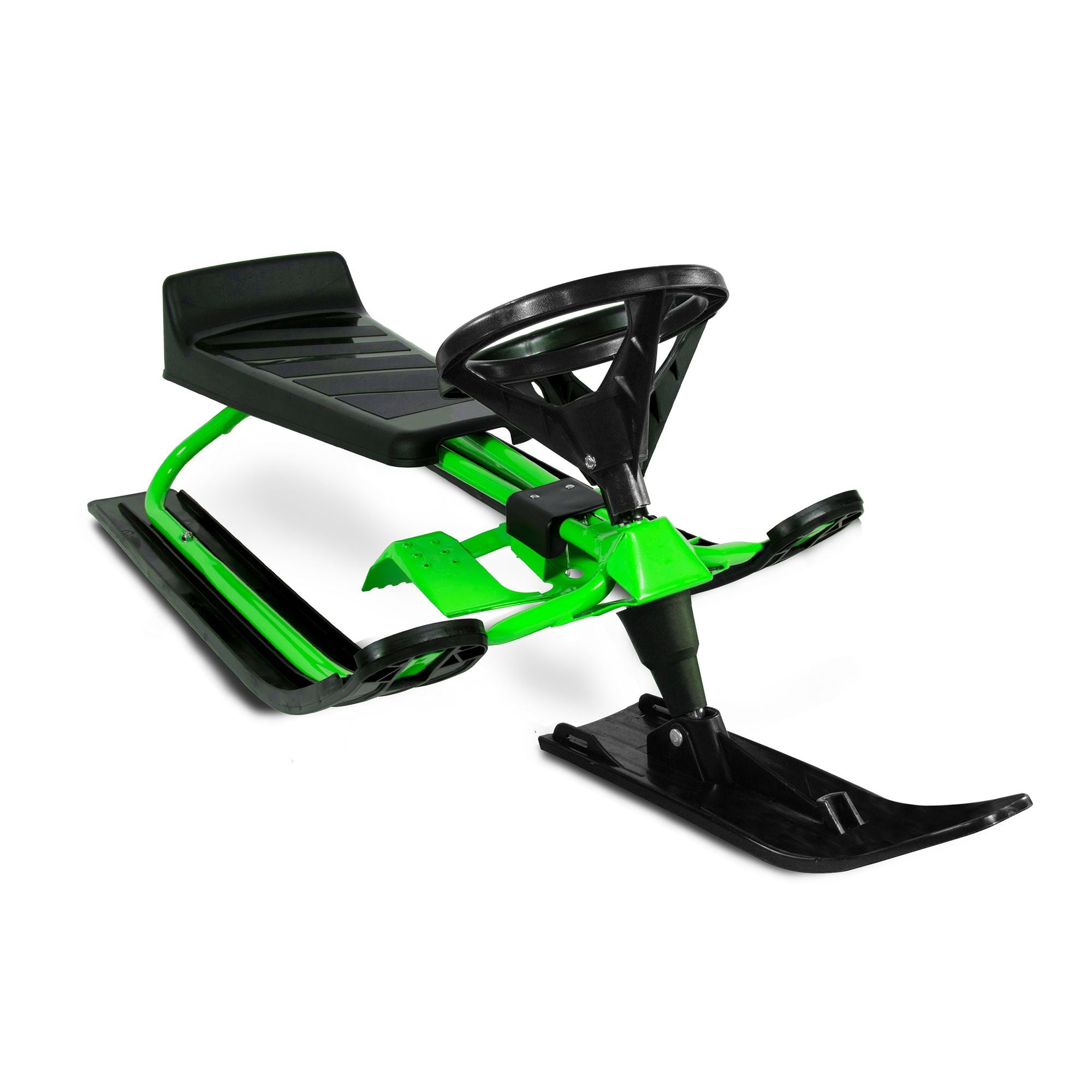 Snow Racer Pro Racer - Black from GRACIOUS LIVING | BMR