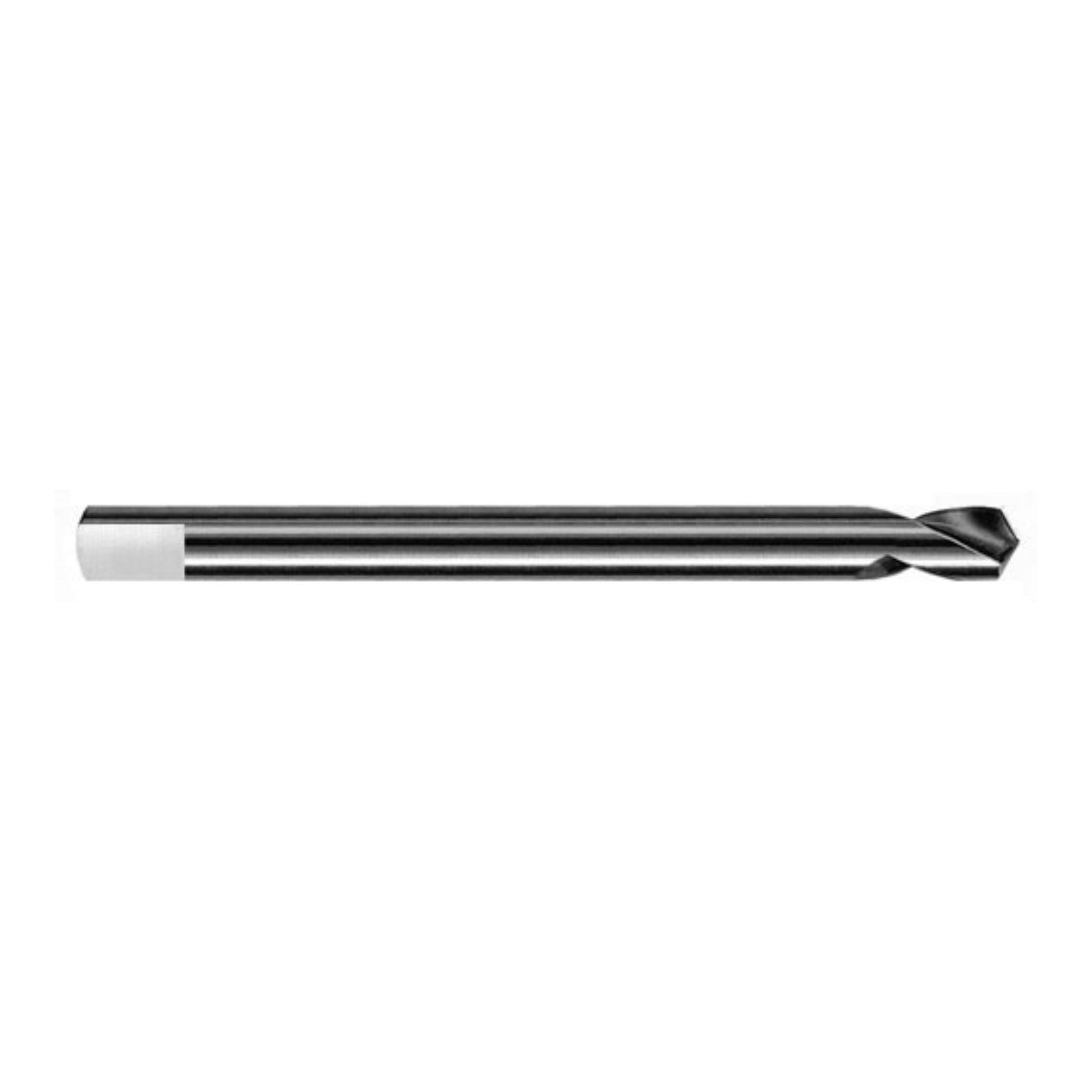 High Speed Steel Pilot Bit - 1/4" x 3 1/2" from MILWAUKEE | BMR