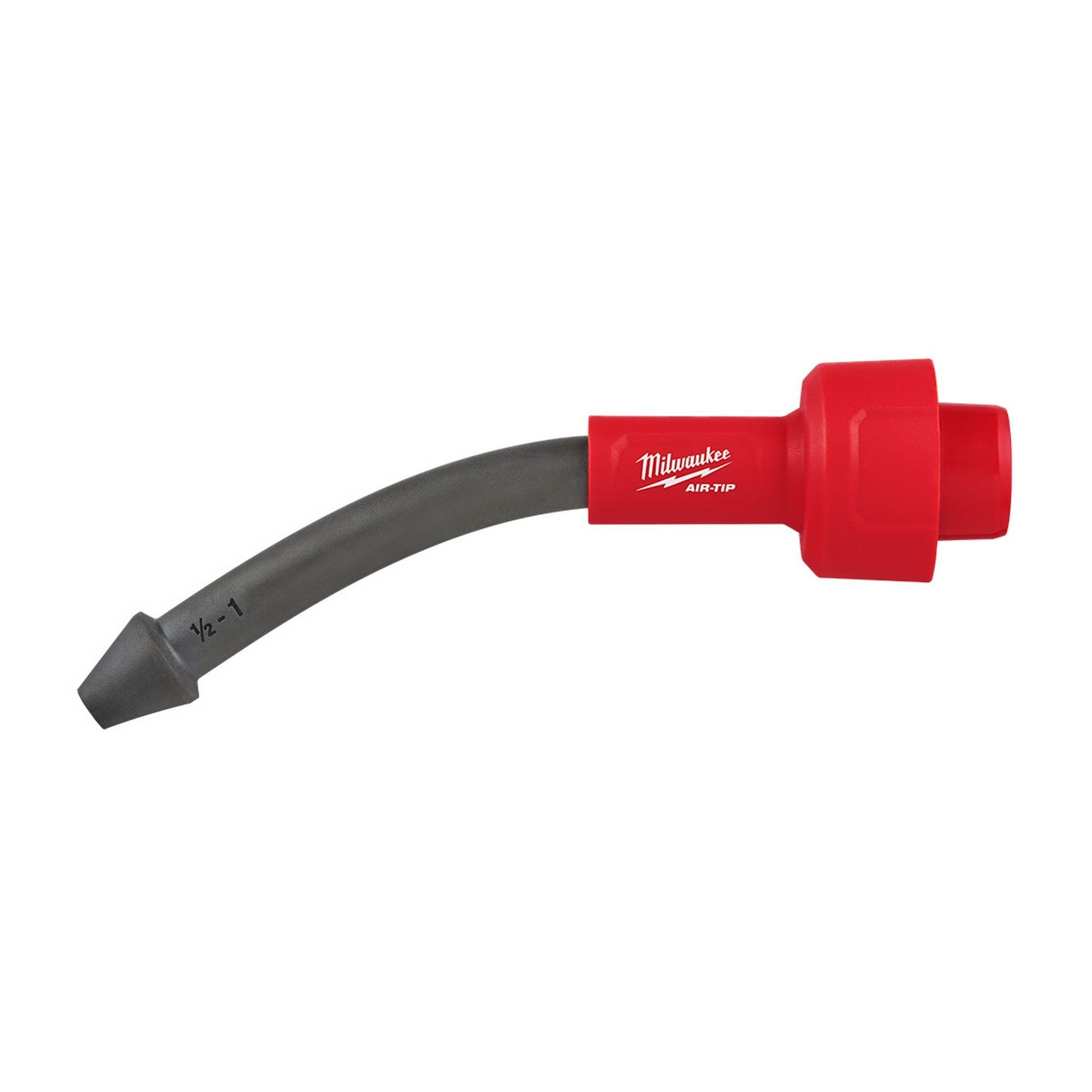 AIR-TIP Conduit Line Puller Kit for Vaccum from MILWAUKEE | BMR