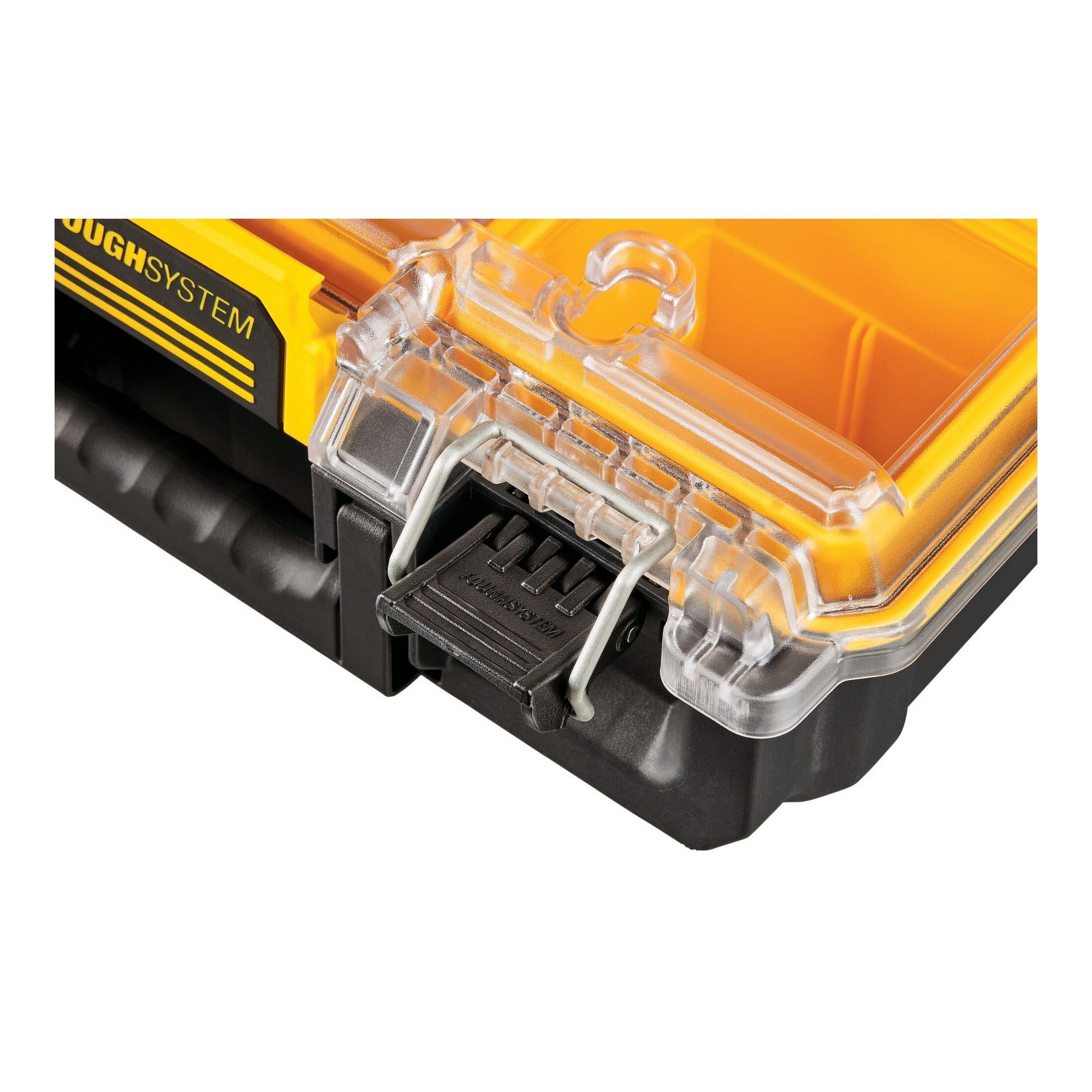 Organizer - TOUGHSYSTEM 2.0 from DEWALT | BMR