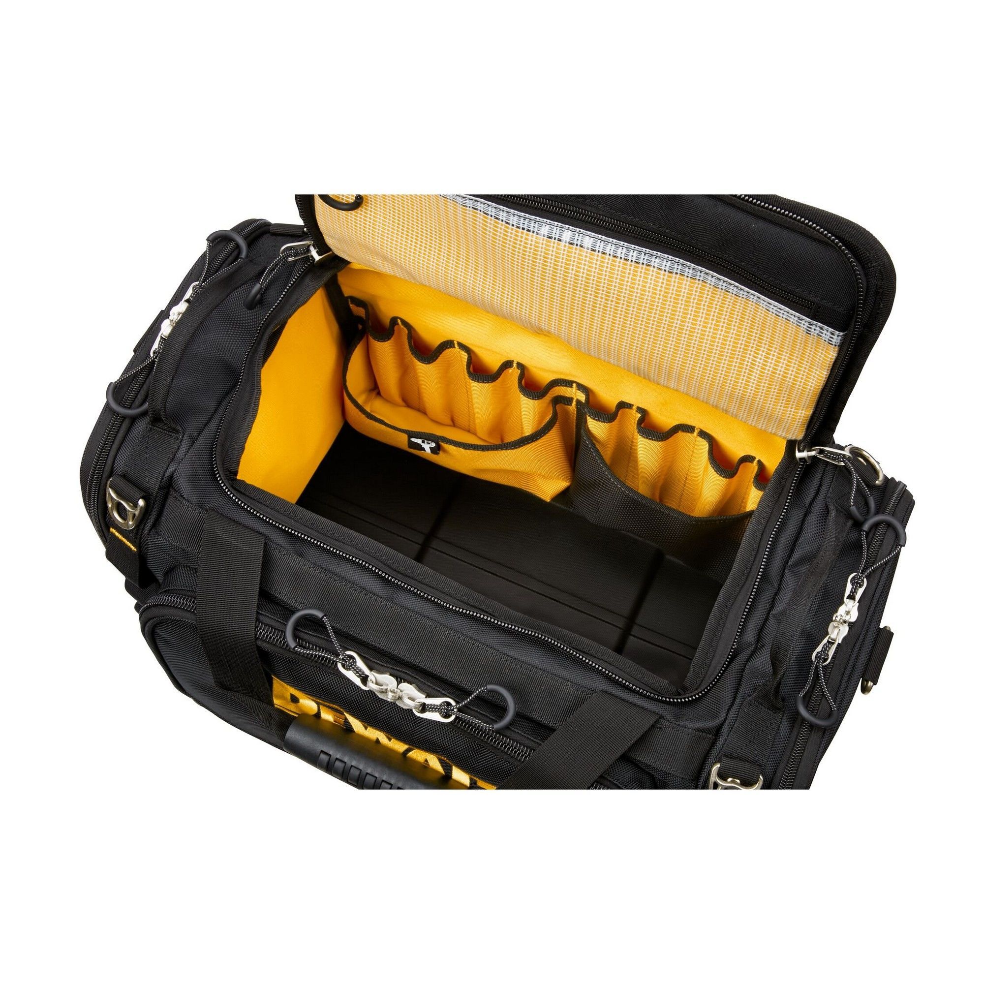 Jobsite Tool Bag - TOUGHSYSTEM 2.0 from DEWALT | BMR