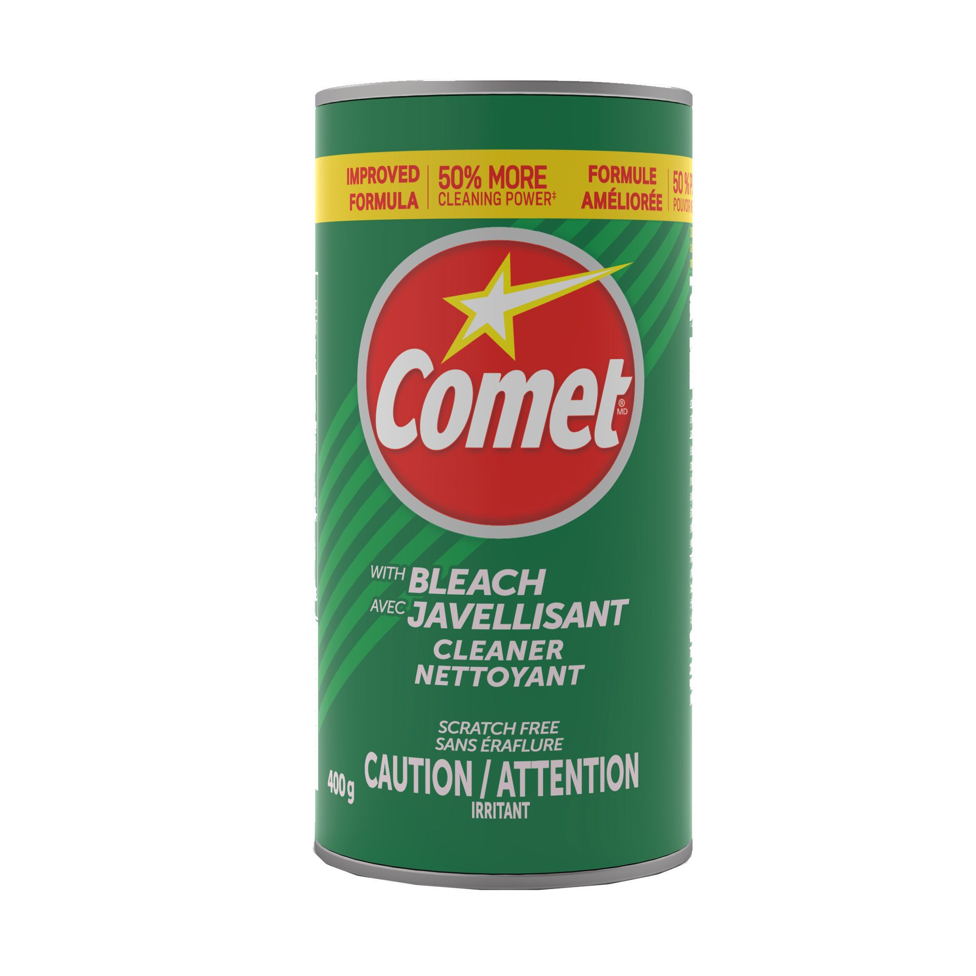 Comet Powder Cleaner - 400 g from COMET | BMR