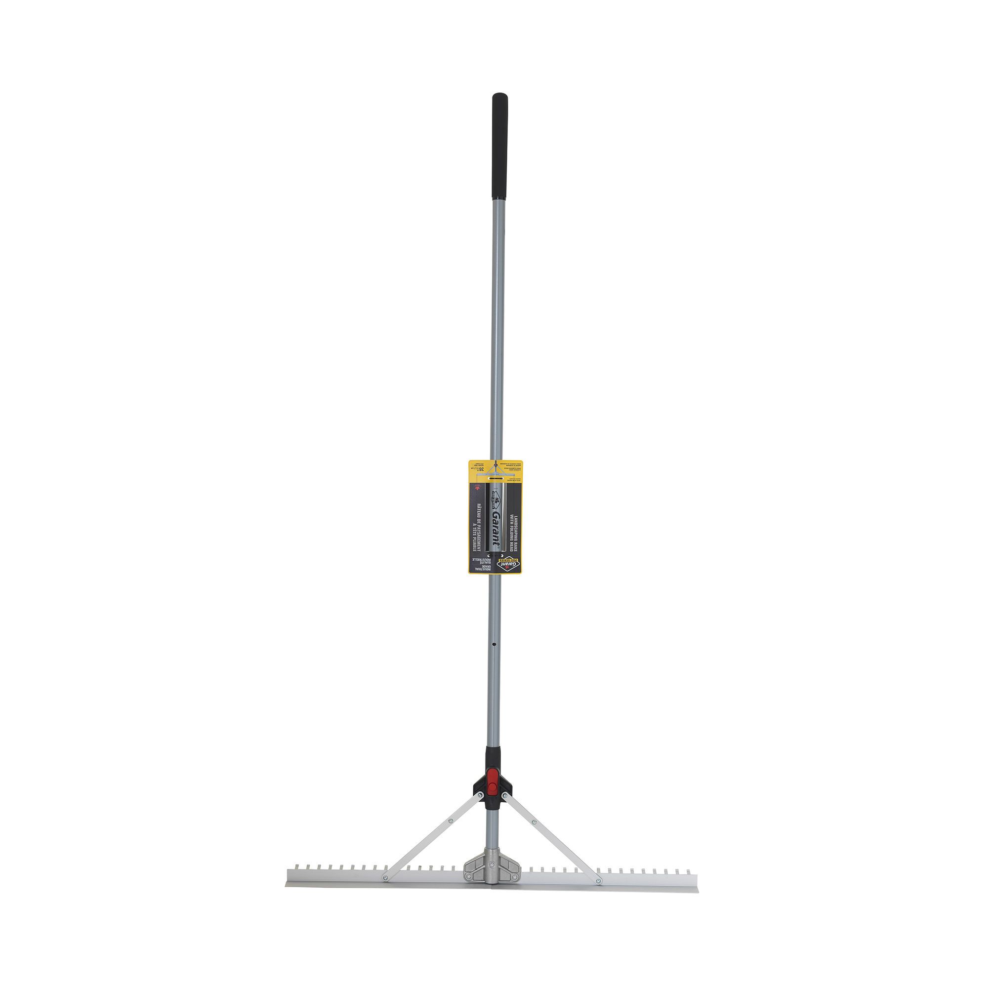 Level Rake - Landscaping from GARANT | BMR