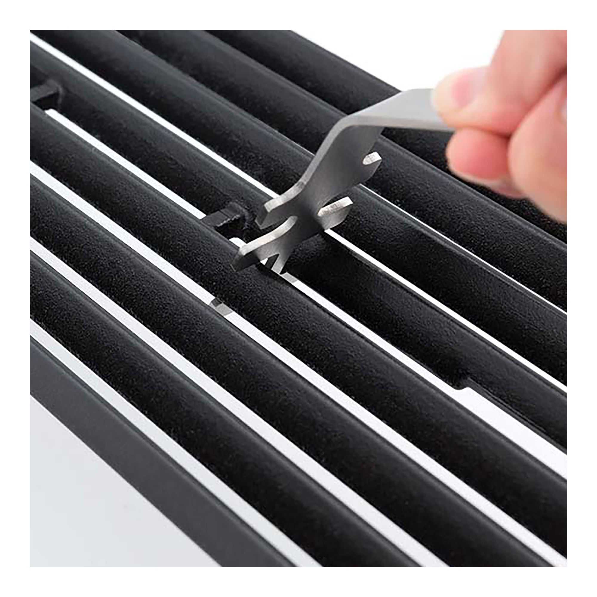 Grid Lifter for BBQ from GRILLPRO | BMR