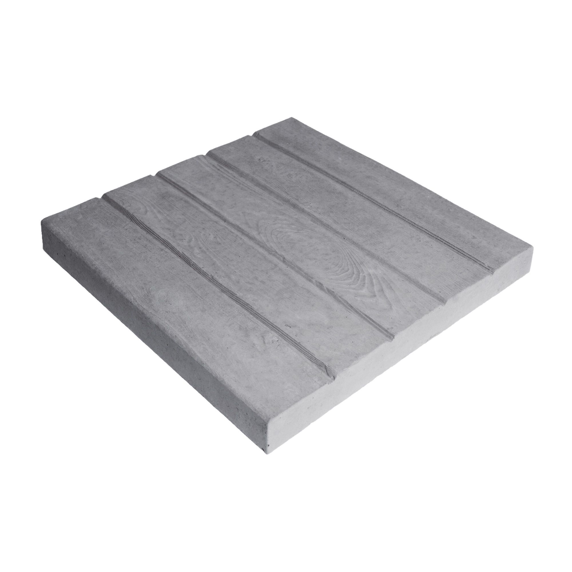 16x16 Square Concrete Block Shapes