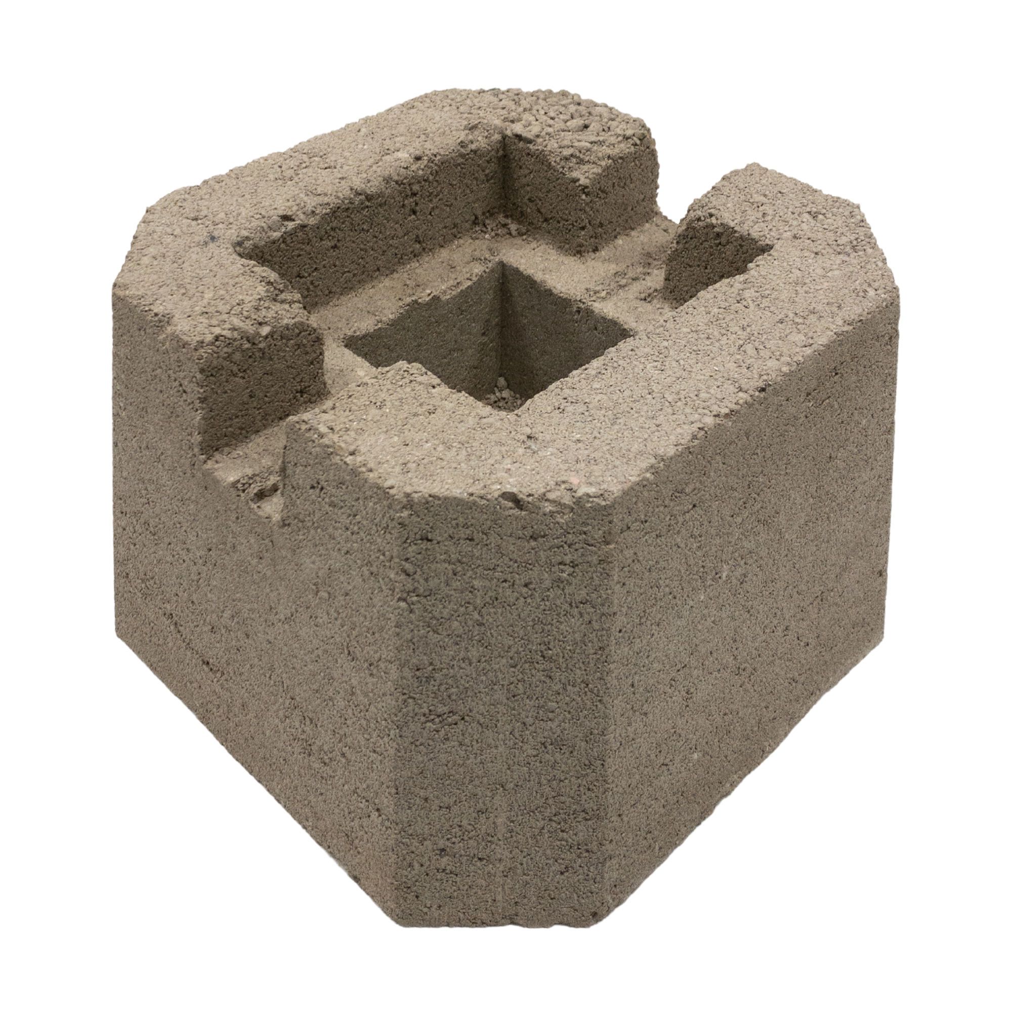 cinder blocks menards